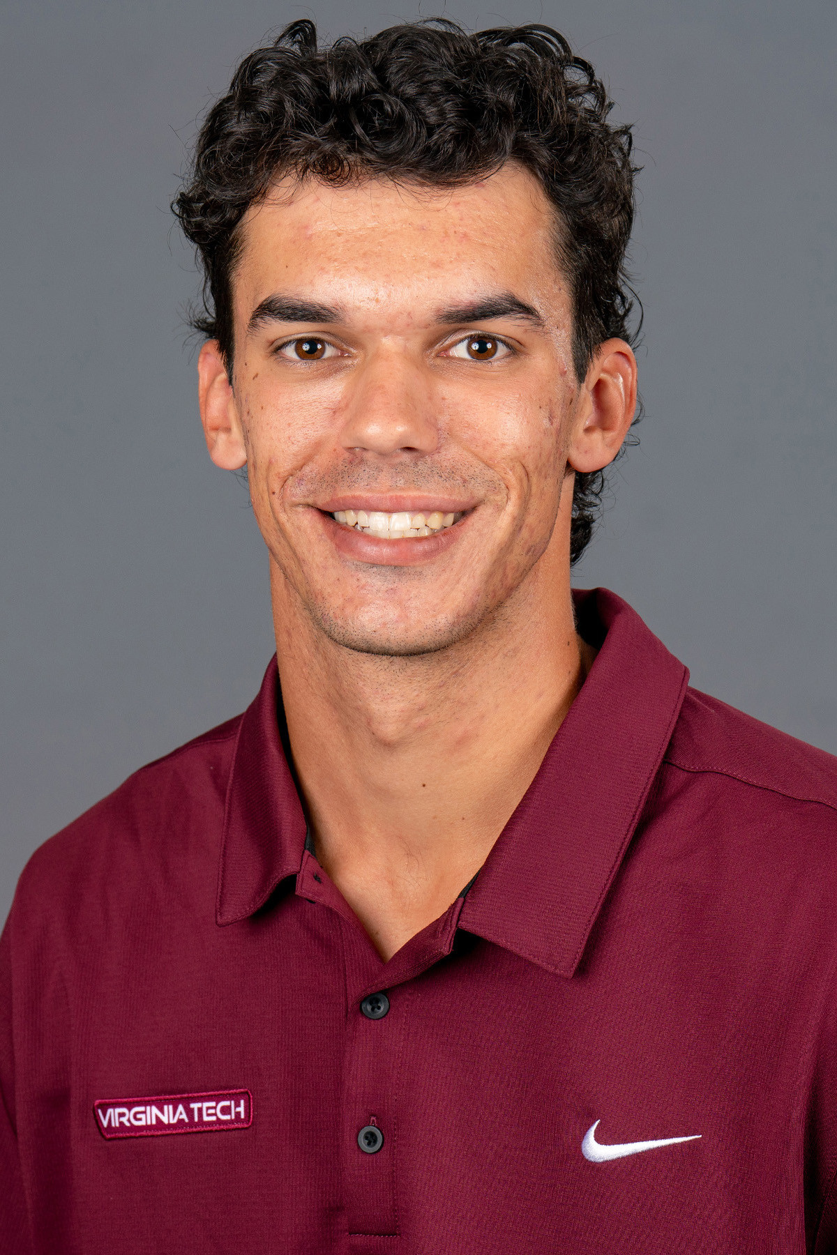 Andrew Sentlinger - Baseball 2025 - Virginia Tech Athletics