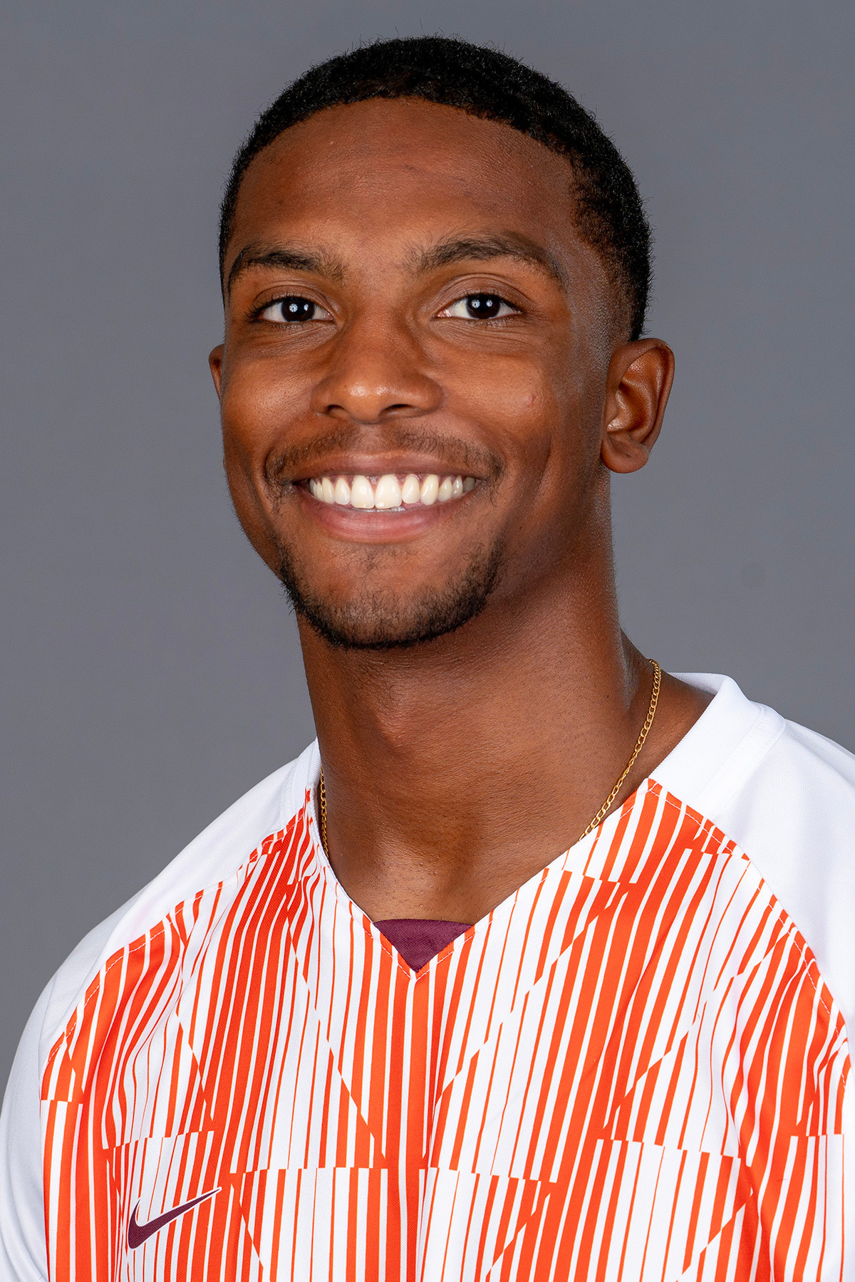 Jordan Black - Men's Soccer 2023 - Virginia Tech Athletics