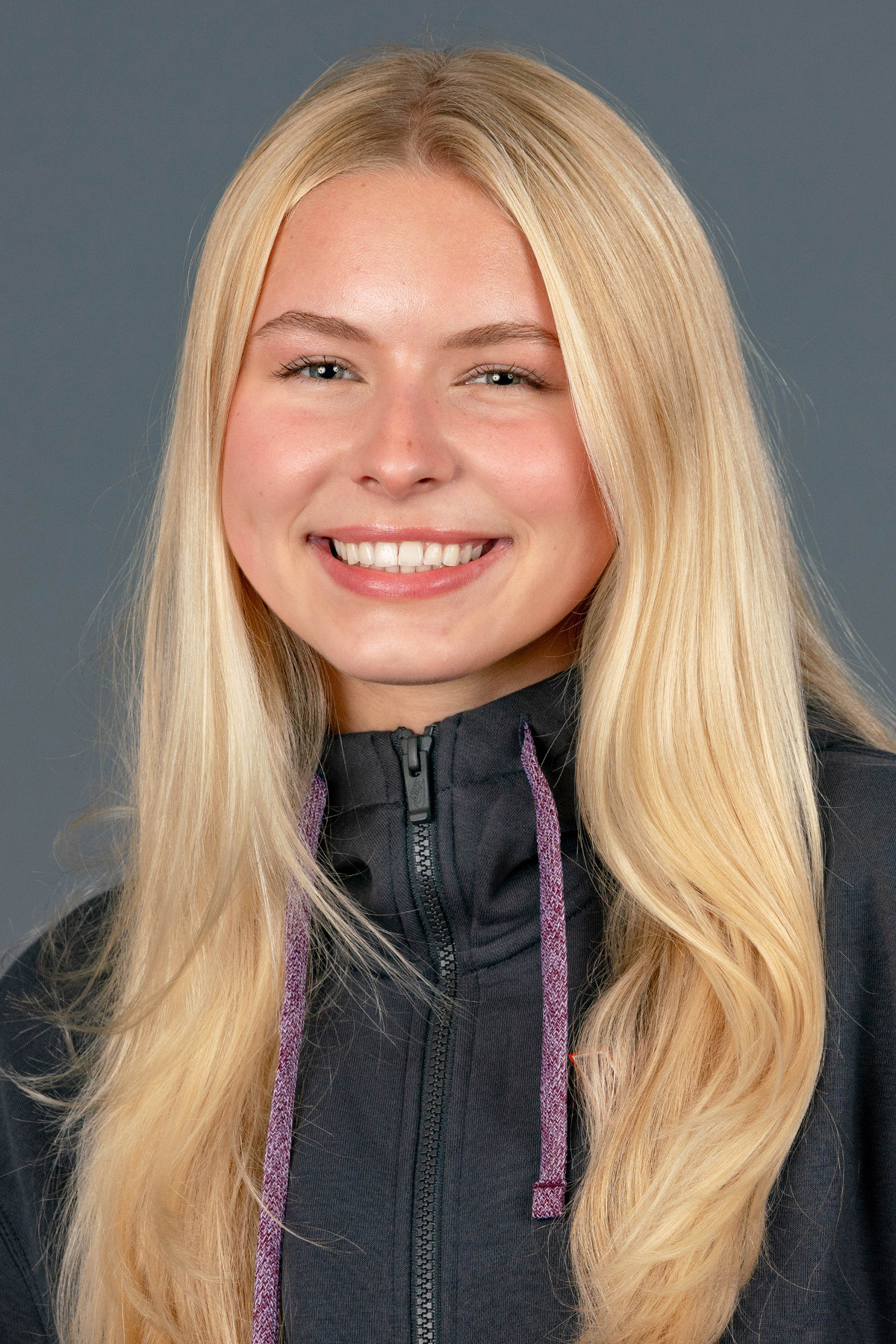Lexi Sawwa - Swimming & Diving 2024-25 - Virginia Tech Athletics