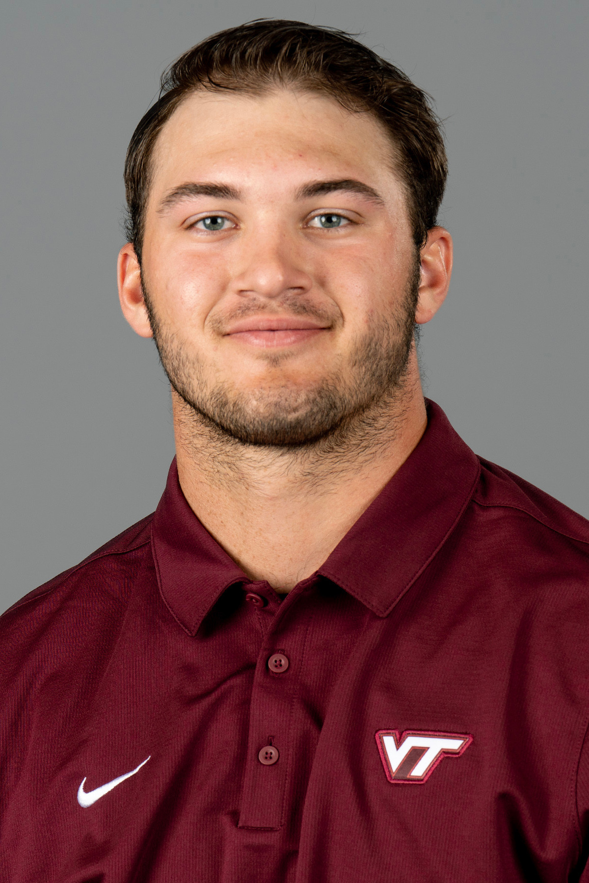 Will Johnson - Football 2025 - Virginia Tech Athletics