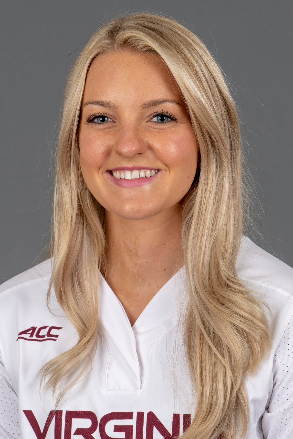 Jayme Bailey - Softball 2022 - Virginia Tech Athletics