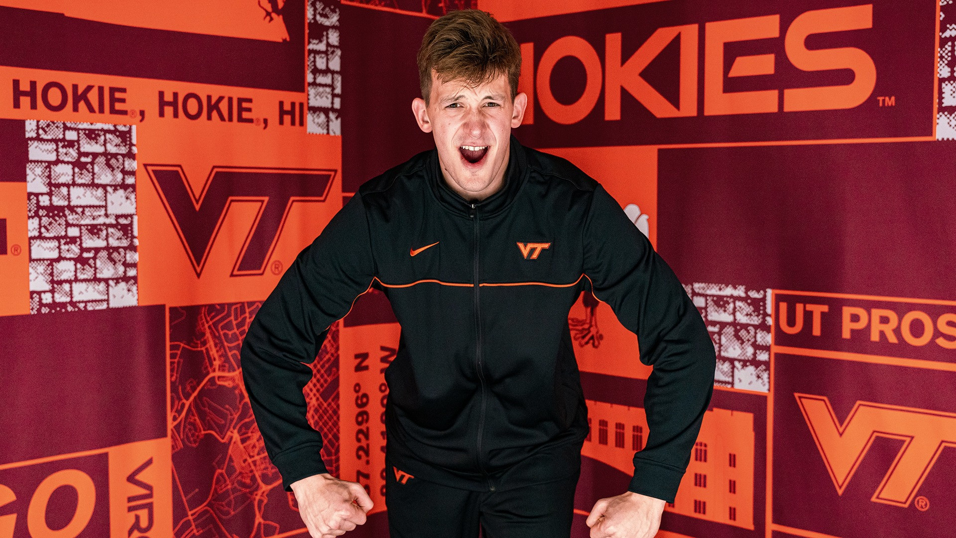 Tech's incoming men's class ranked 15th in the country - Virginia Tech ...