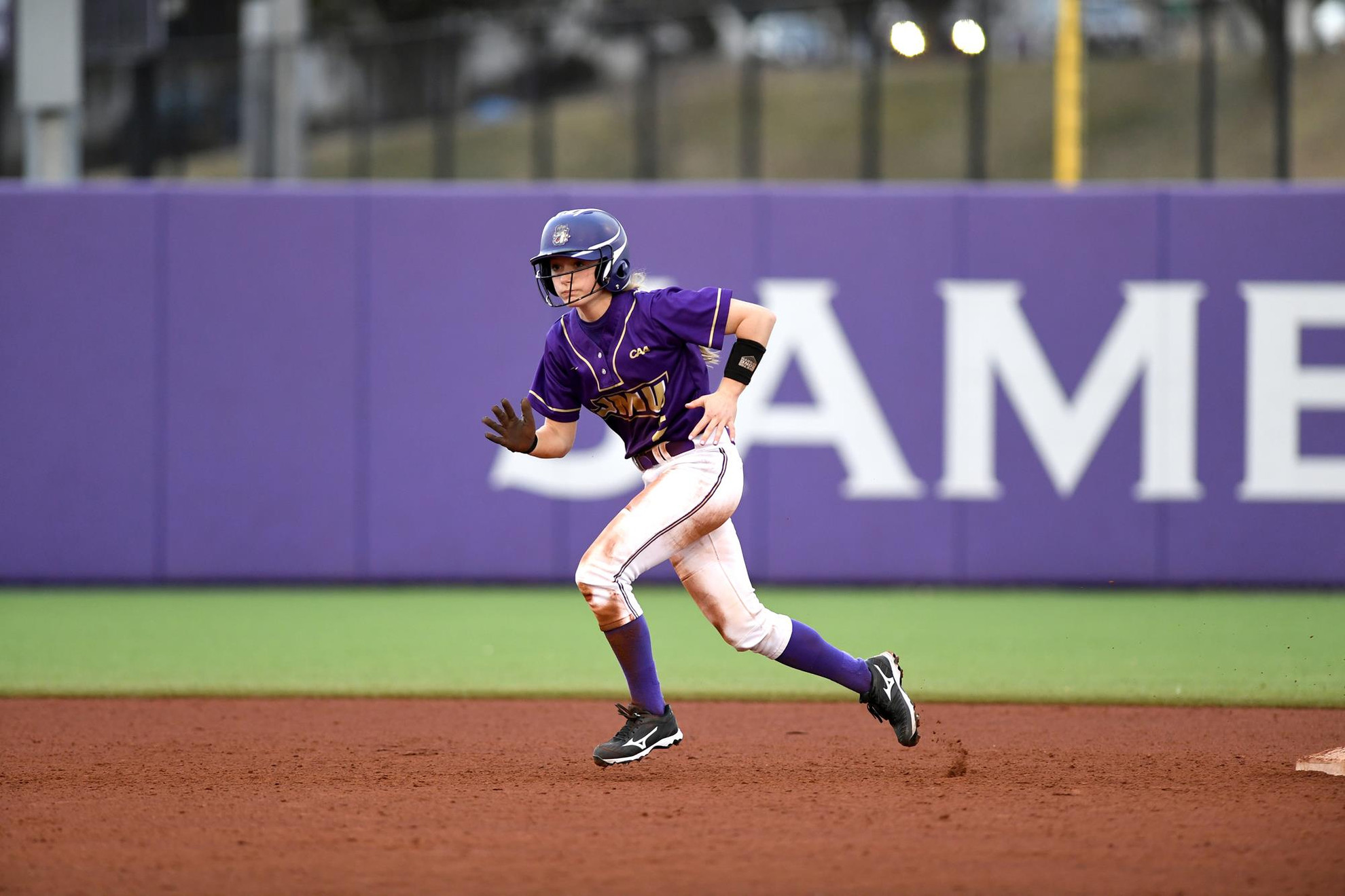 JMU transfer Brown joins Hokies - Virginia Tech Athletics