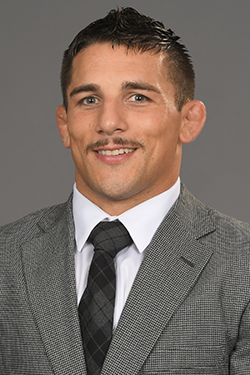 Frank Molinaro - Virginia Tech Athletics