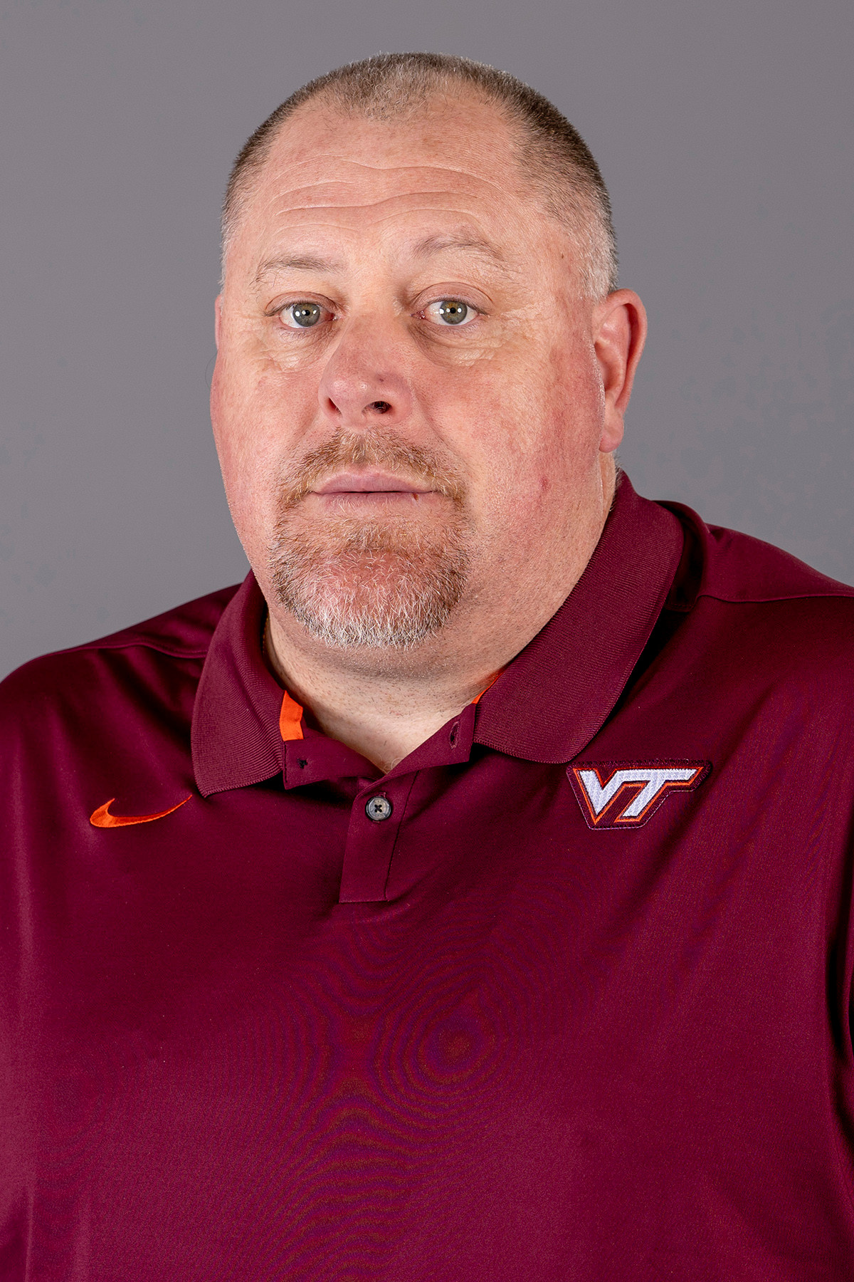 J.C. Price - Virginia Tech Athletics