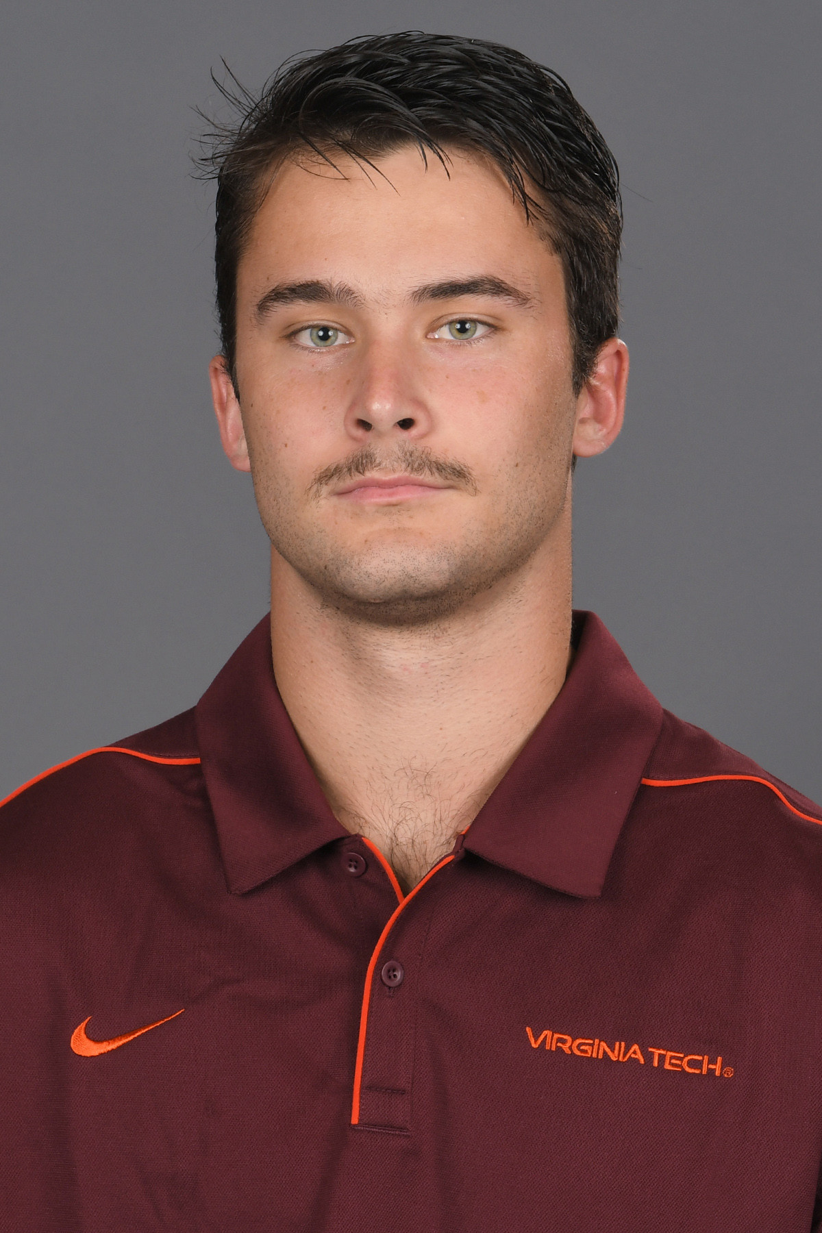 Brian Johnson - Football 2020 - Virginia Tech Athletics