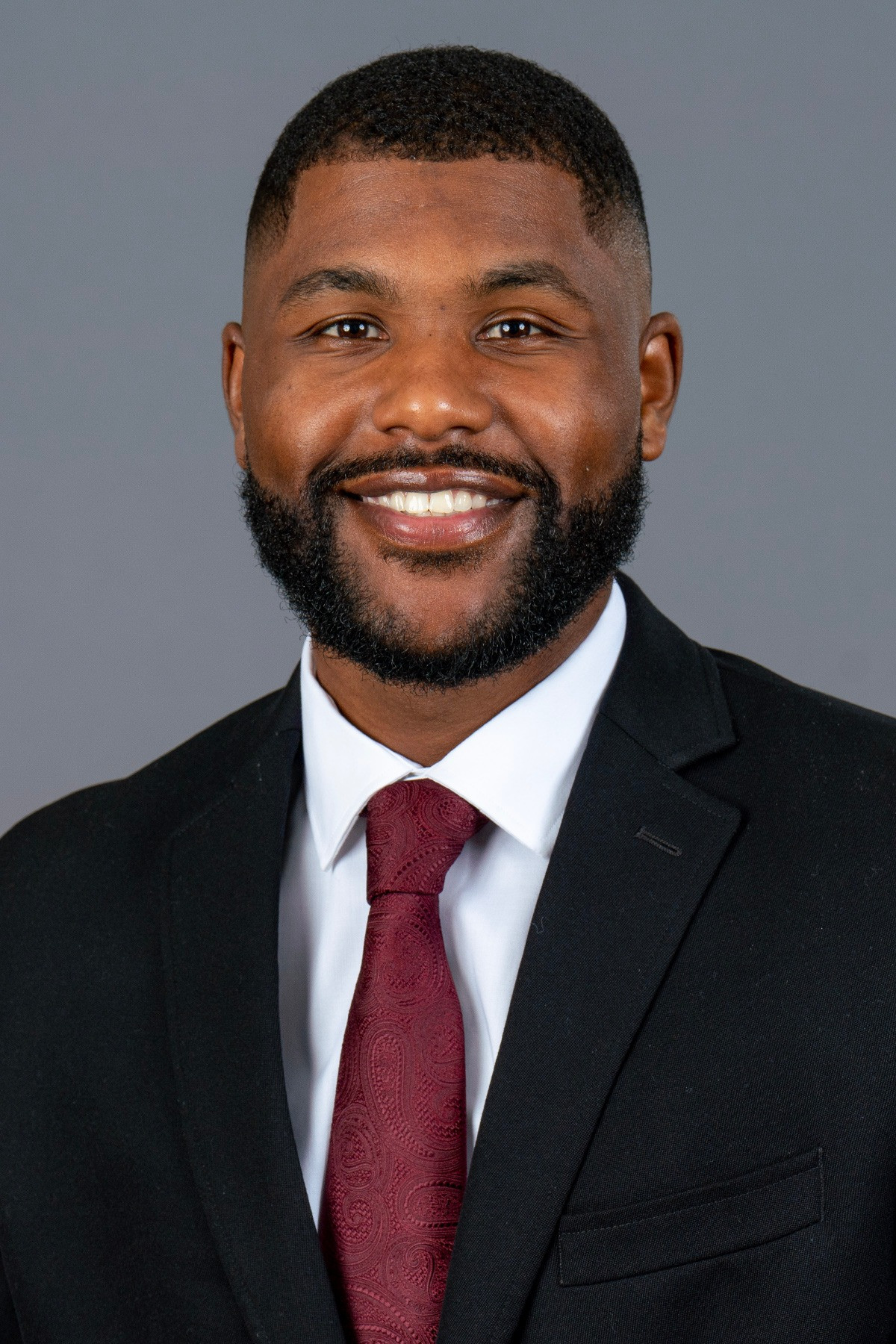 Sterling Johnson - Virginia Tech Athletics