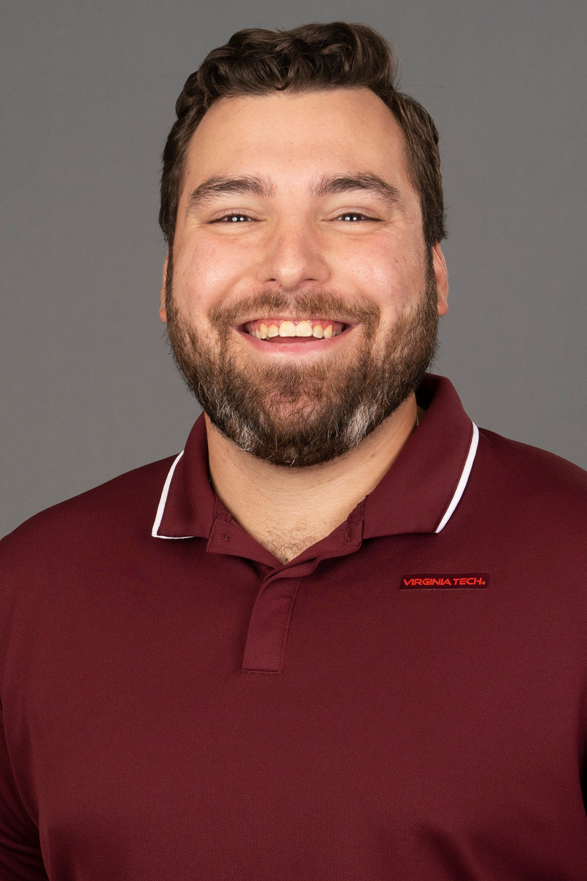 JC Godin - Virginia Tech Athletics