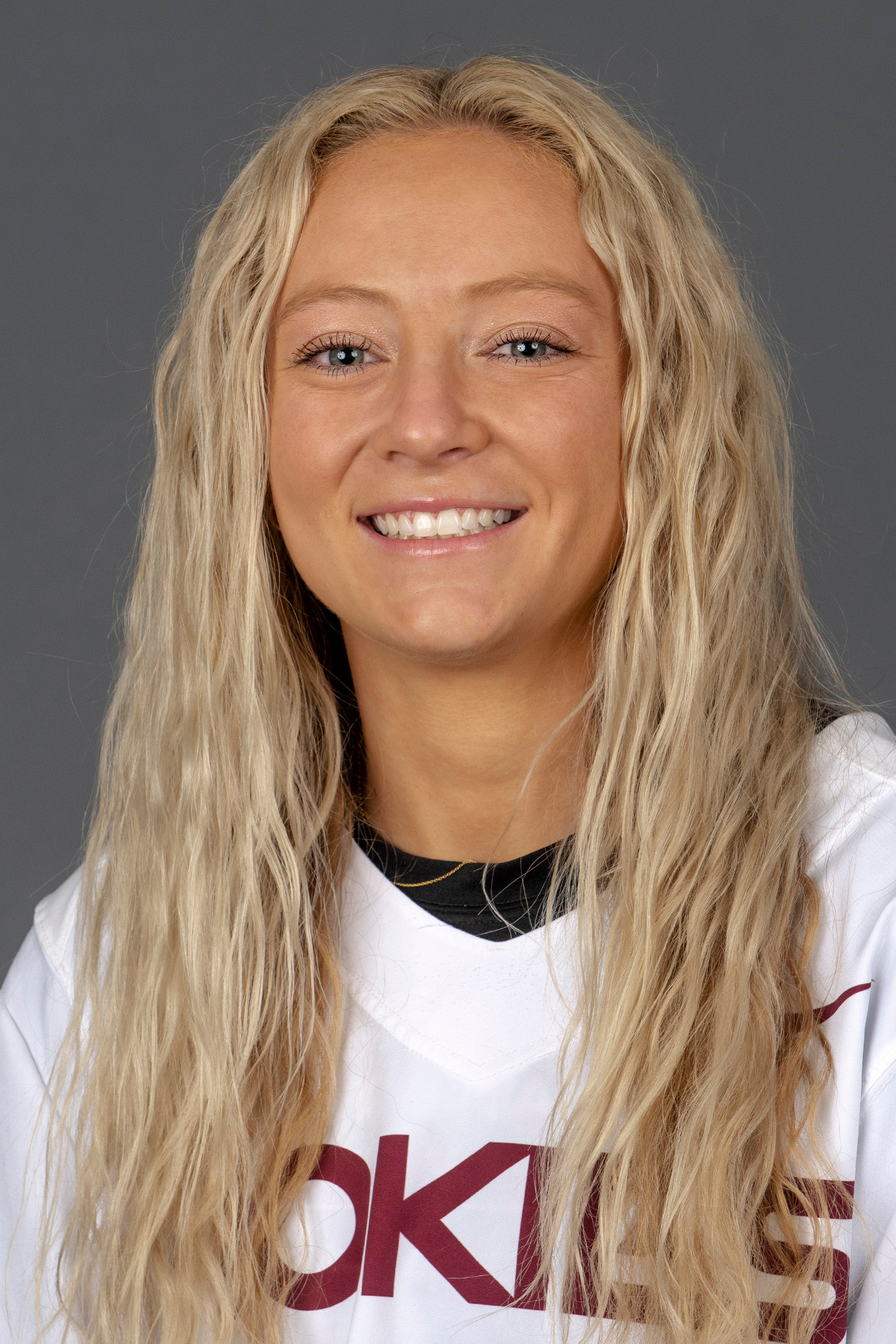 Morgan Berman - Lacrosse 2022 - Virginia Tech Athletics