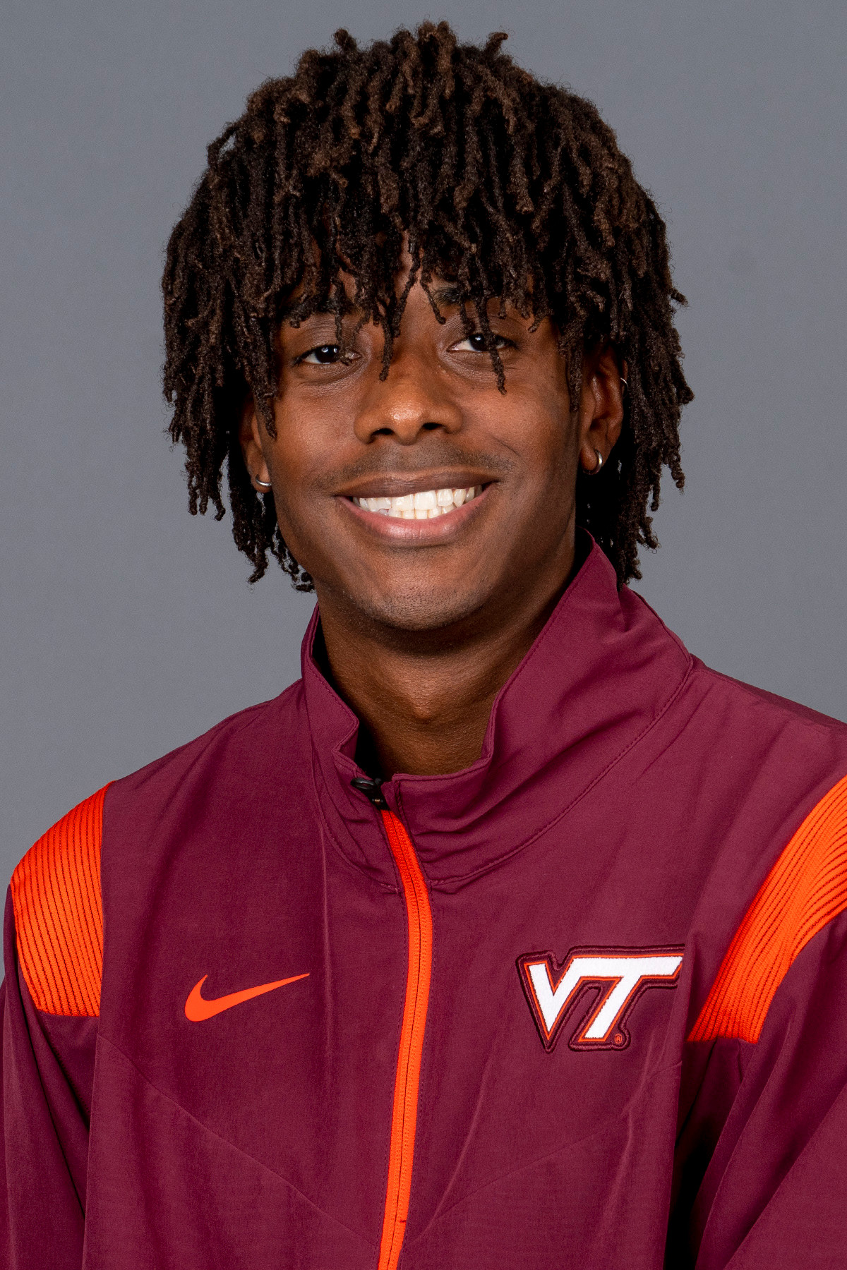 Taj Cole - Swimming & Diving 2022-23 - Virginia Tech Athletics