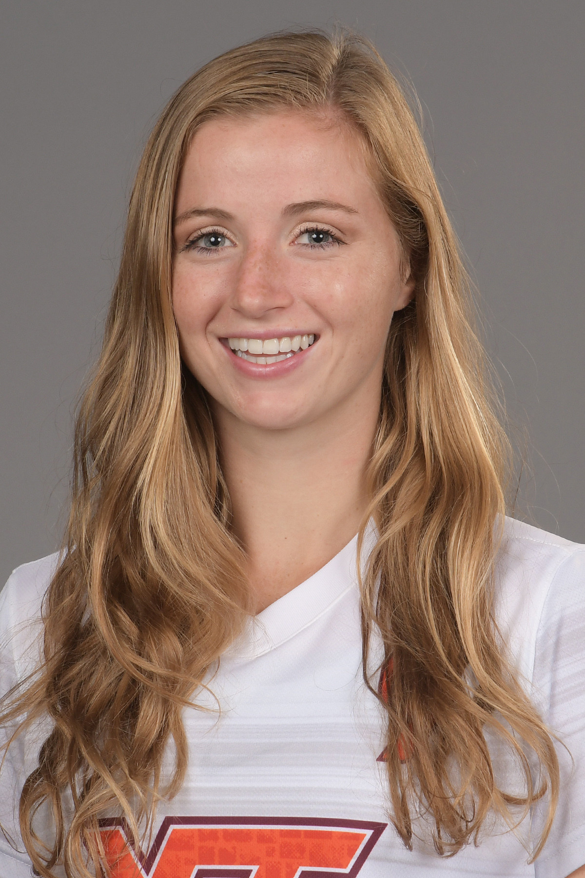 Heather Timothy - Women's Soccer 2018 - Virginia Tech Athletics