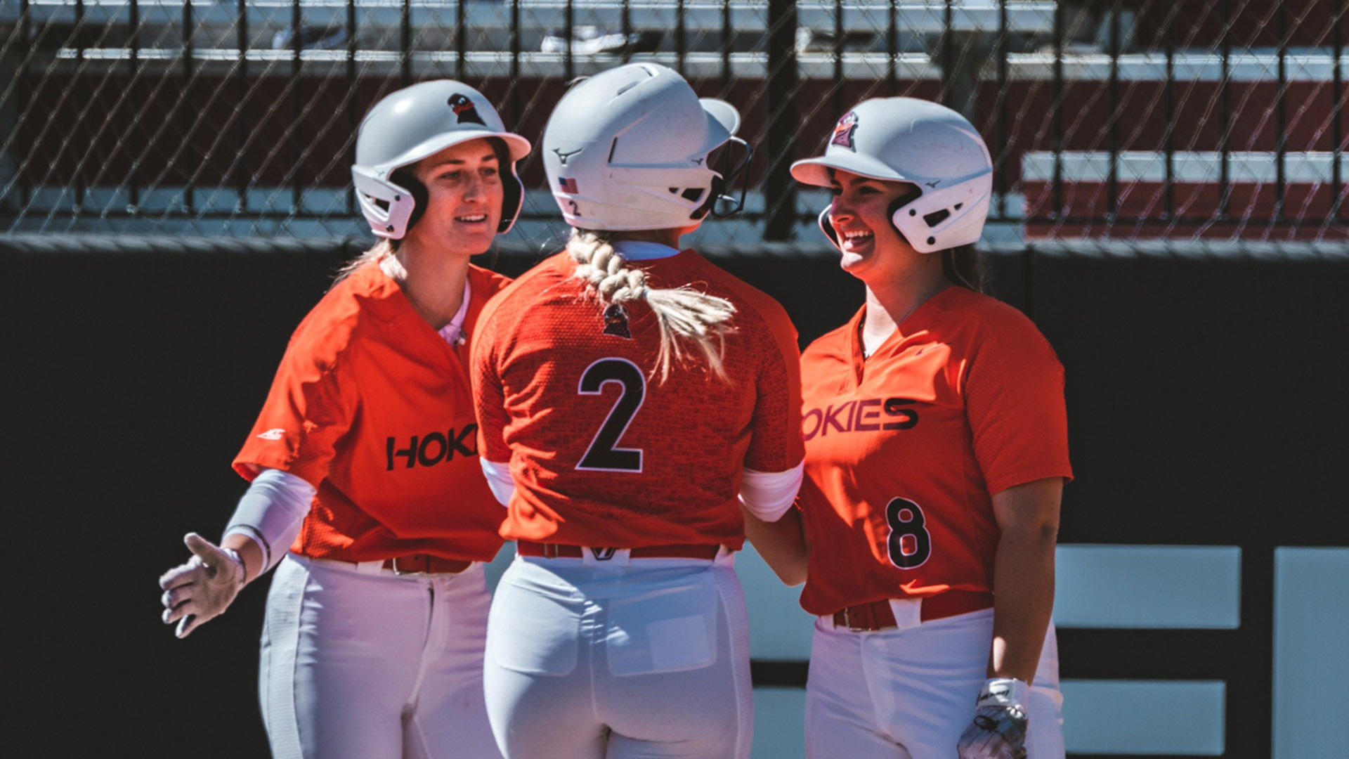 No. 10/13 Hokies ready for Mount St. Mary's and Gardner-Webb - Virginia ...