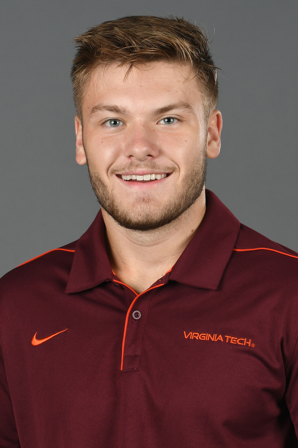 Lucas Duncan - Football 2020 - Virginia Tech Athletics