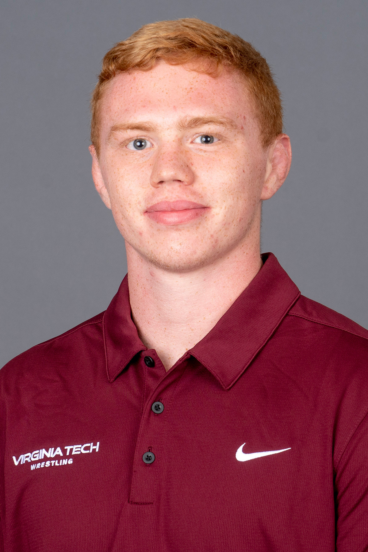 AJ Dempsey - Wrestling 2022-23 - Virginia Tech Athletics