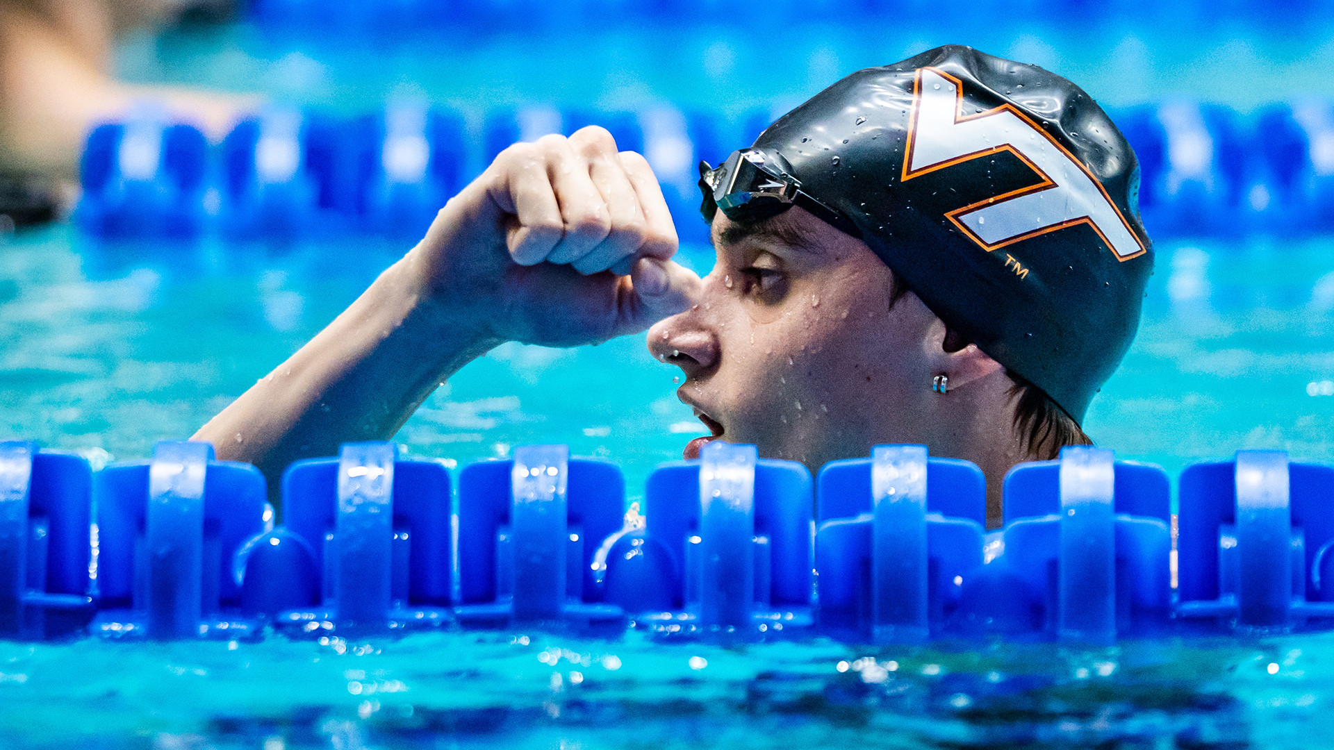 2025 Men's NCAA Championships Day 2 (Photo Gallery) - Virginia Tech ...