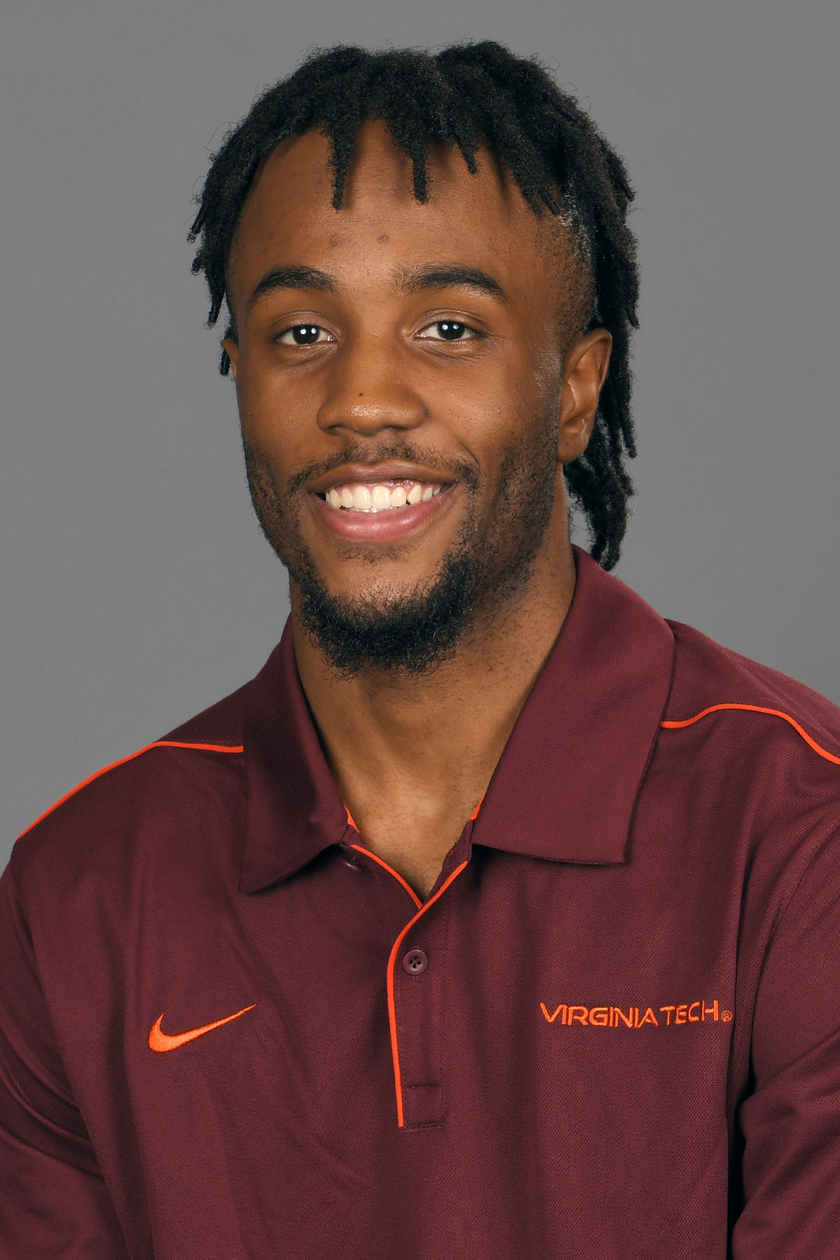 Tré Turner - Football 2019 - Virginia Tech Athletics
