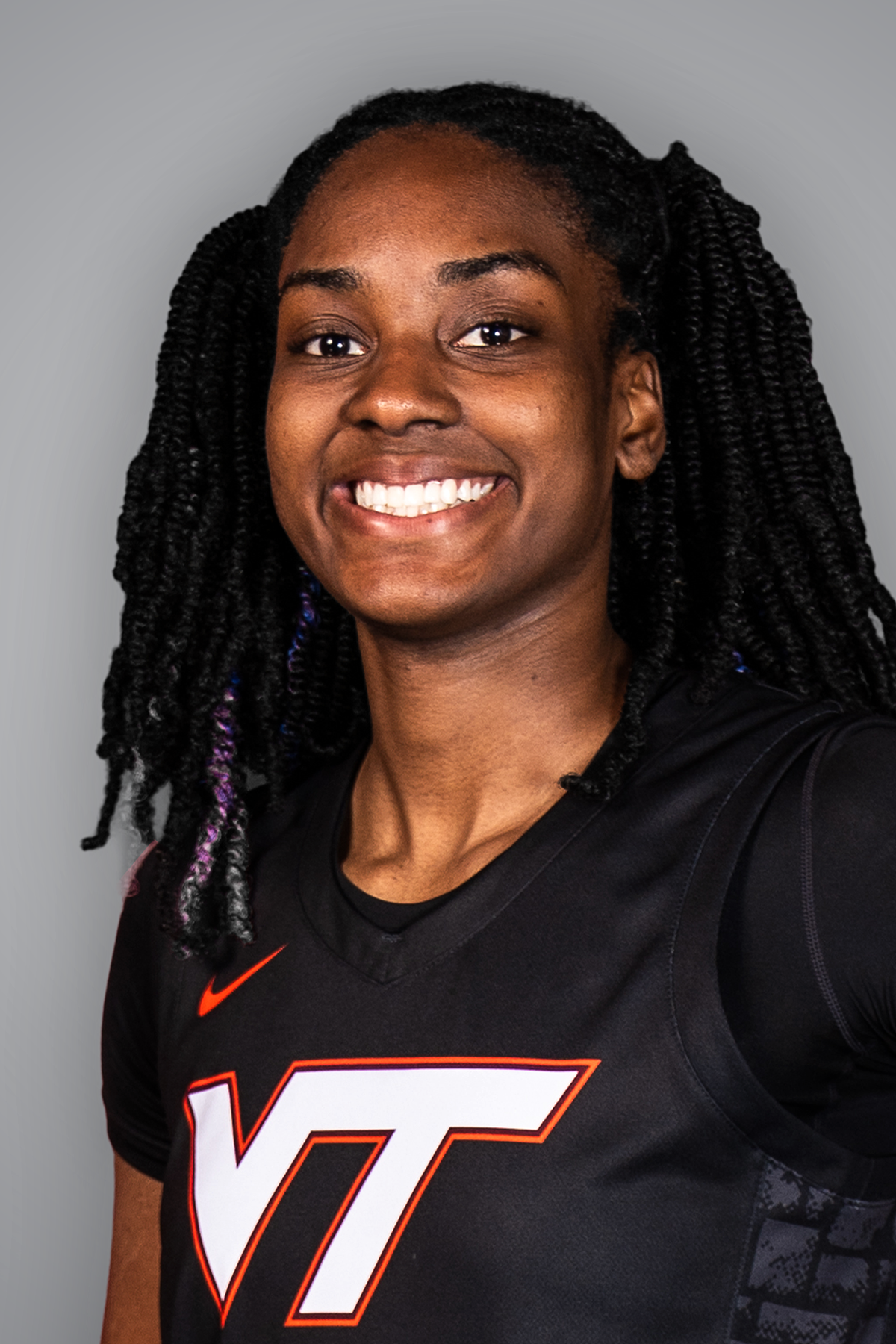 Alyssa Latham - Women's Basketball 2026-27 - Virginia Tech Athletics