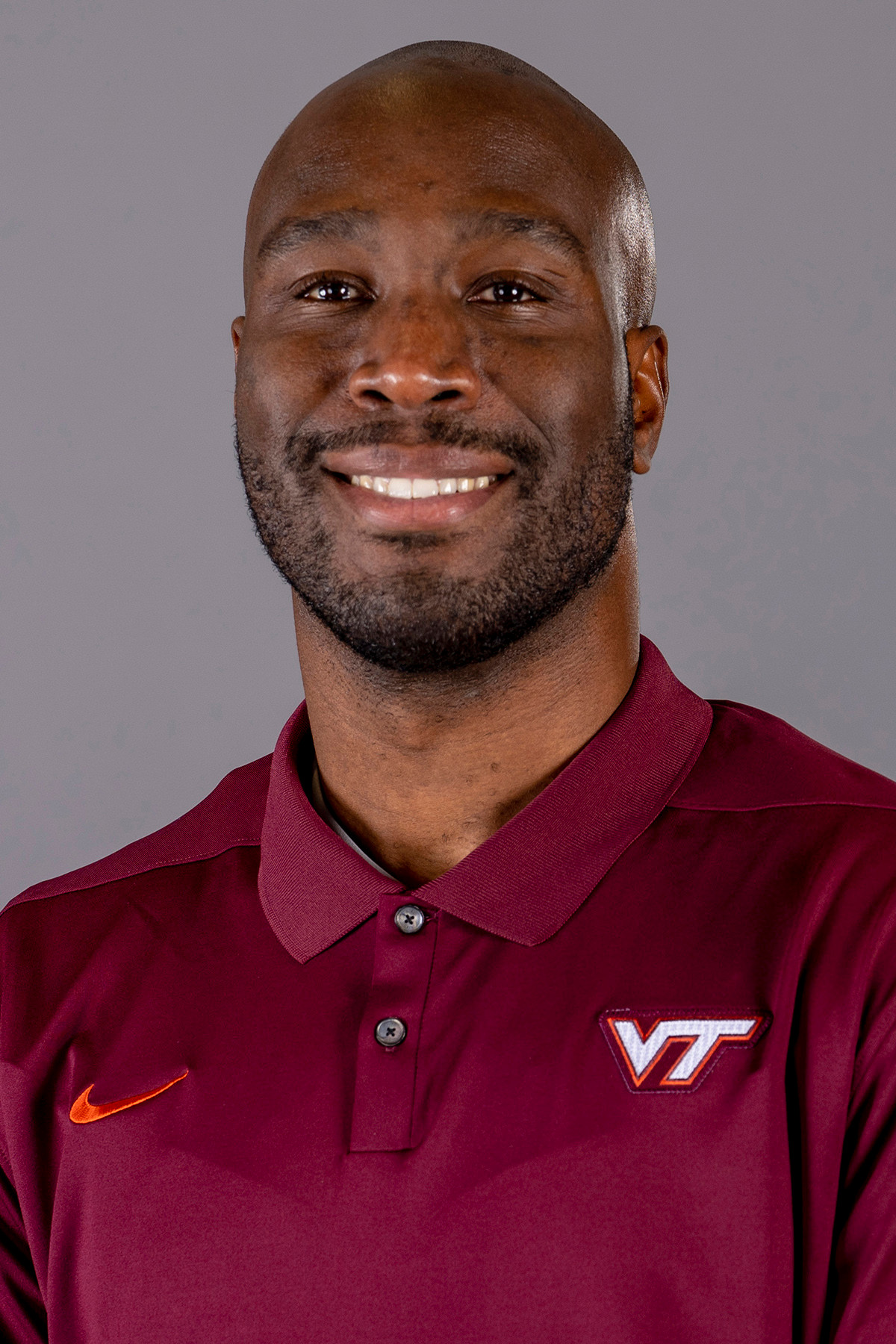 Xavier Adibi - Virginia Tech Athletics