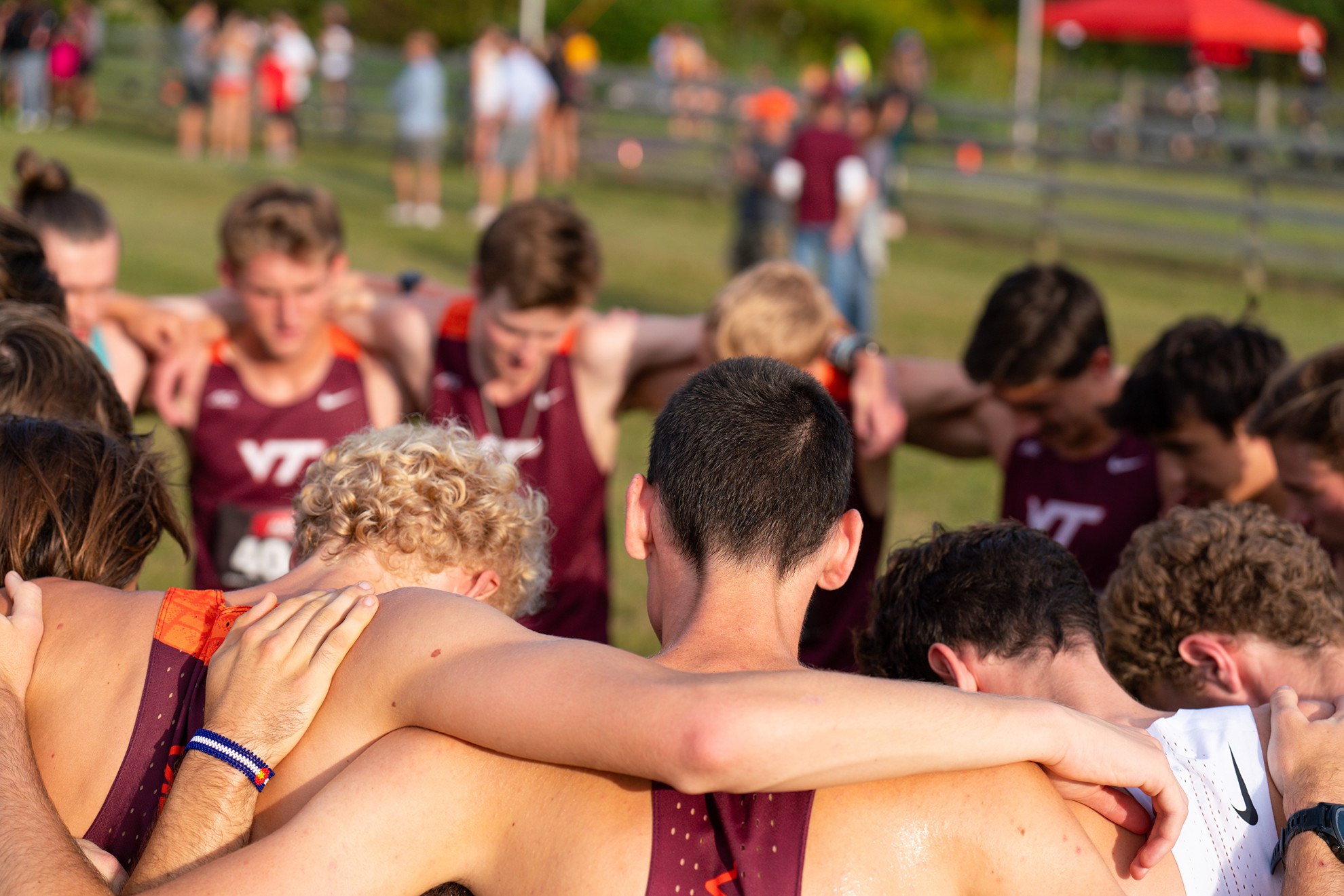 George Couttie leads Hokies at ACC Championships with top-10 finish ...