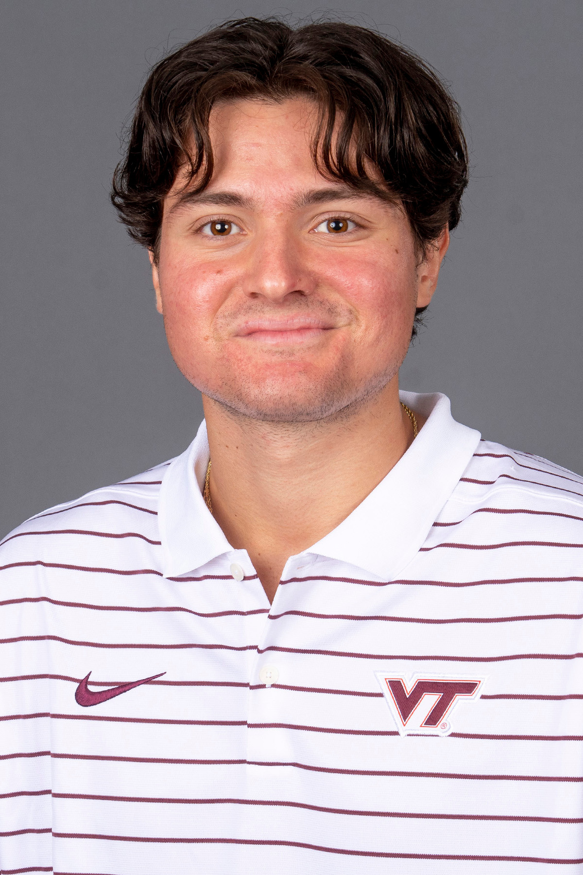 Lucas Donlon - Baseball 2023 - Virginia Tech Athletics