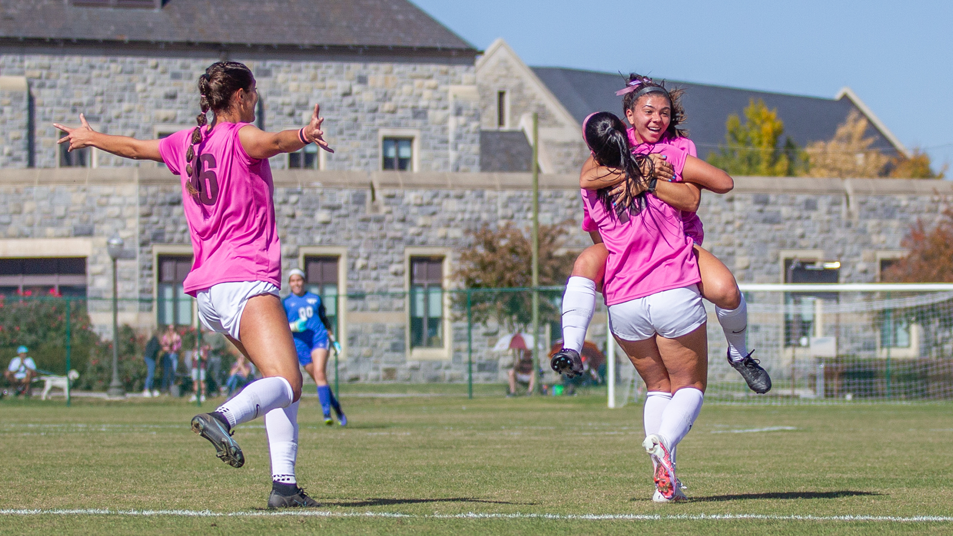 HokieSports Weekly: Oct. 24-31, 2022 - Virginia Tech Athletics