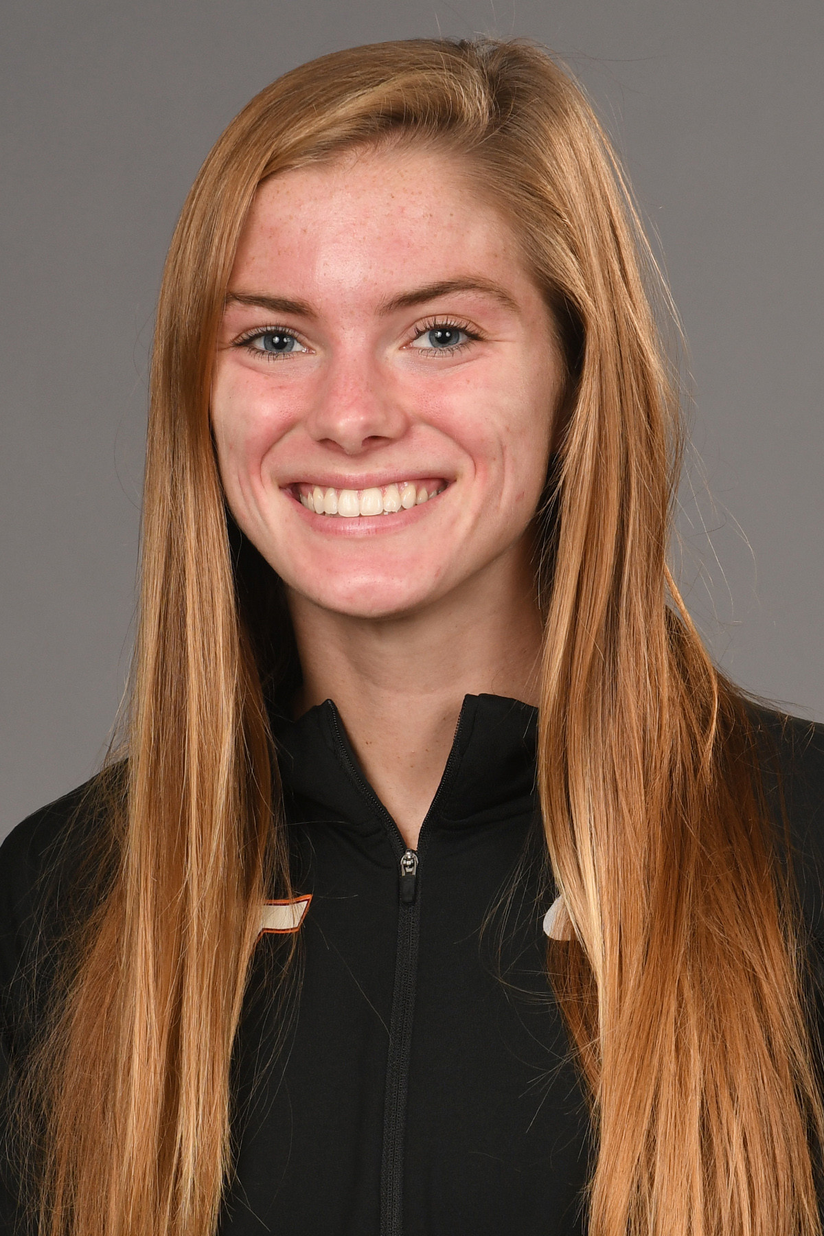 Lindsey Butler - Cross Country 2019 - Virginia Tech Athletics