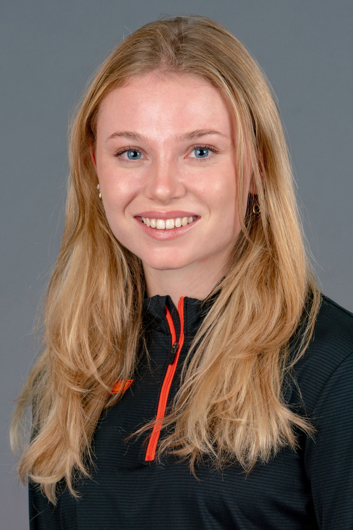 Chiara Sistermann - Track & Field 2026 - Virginia Tech Athletics