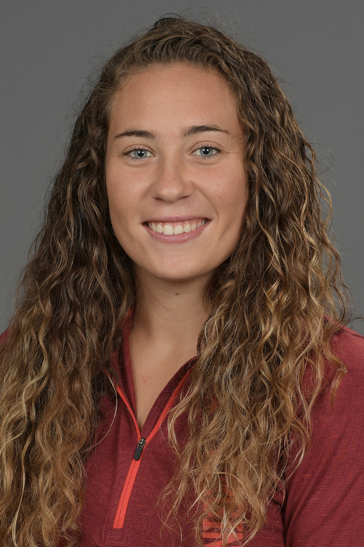 Elena Cerezo-Codina - Women's Tennis 2017-18 - Virginia Tech Athletics