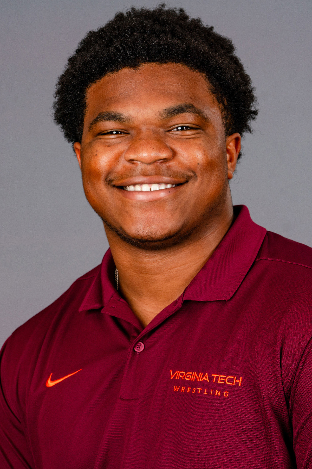 Tyler Stewart - Wrestling 2024-25 - Virginia Tech Athletics
