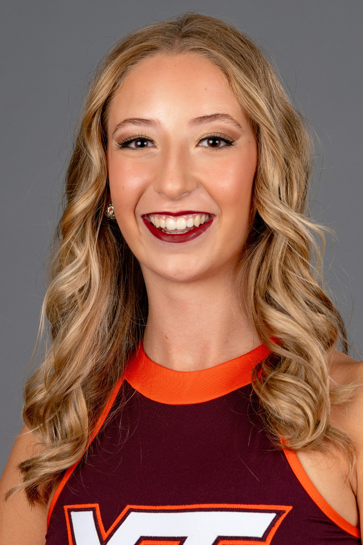 Bella Miller - 2024-25 Spirit Programs Roster - Virginia Tech Athletics