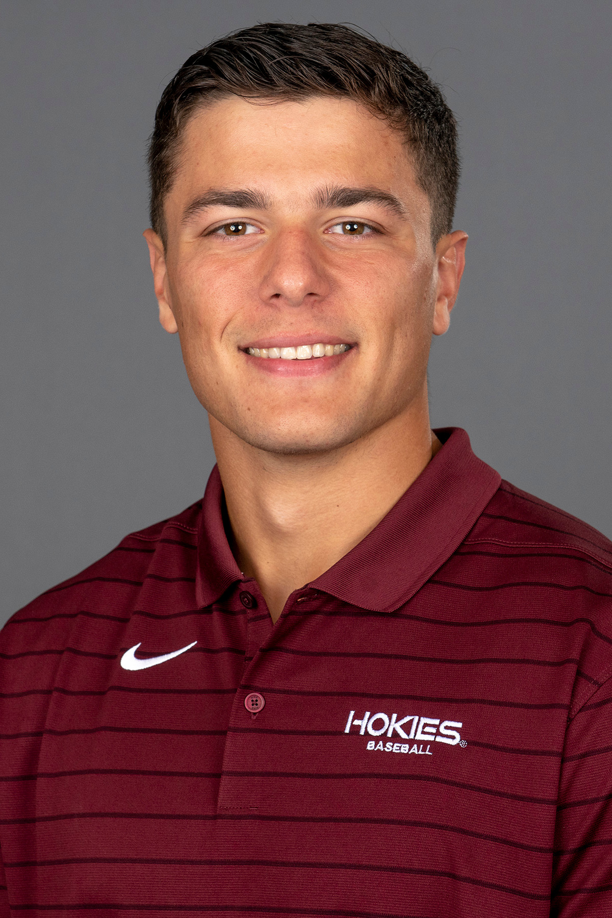 Cade Hunter - Baseball 2022 - Virginia Tech Athletics