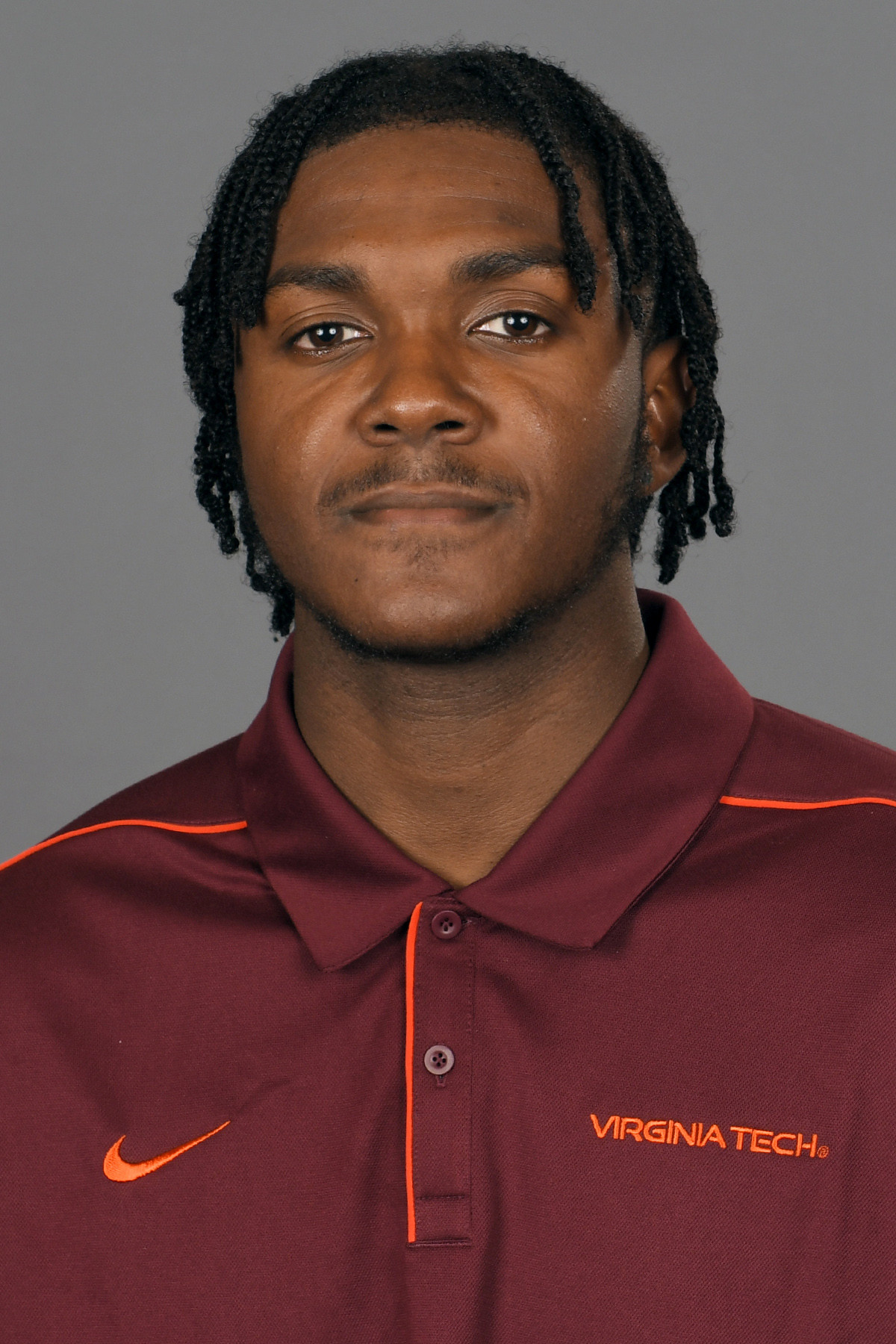 Jacoby Pinckney - Football 2019 - Virginia Tech Athletics