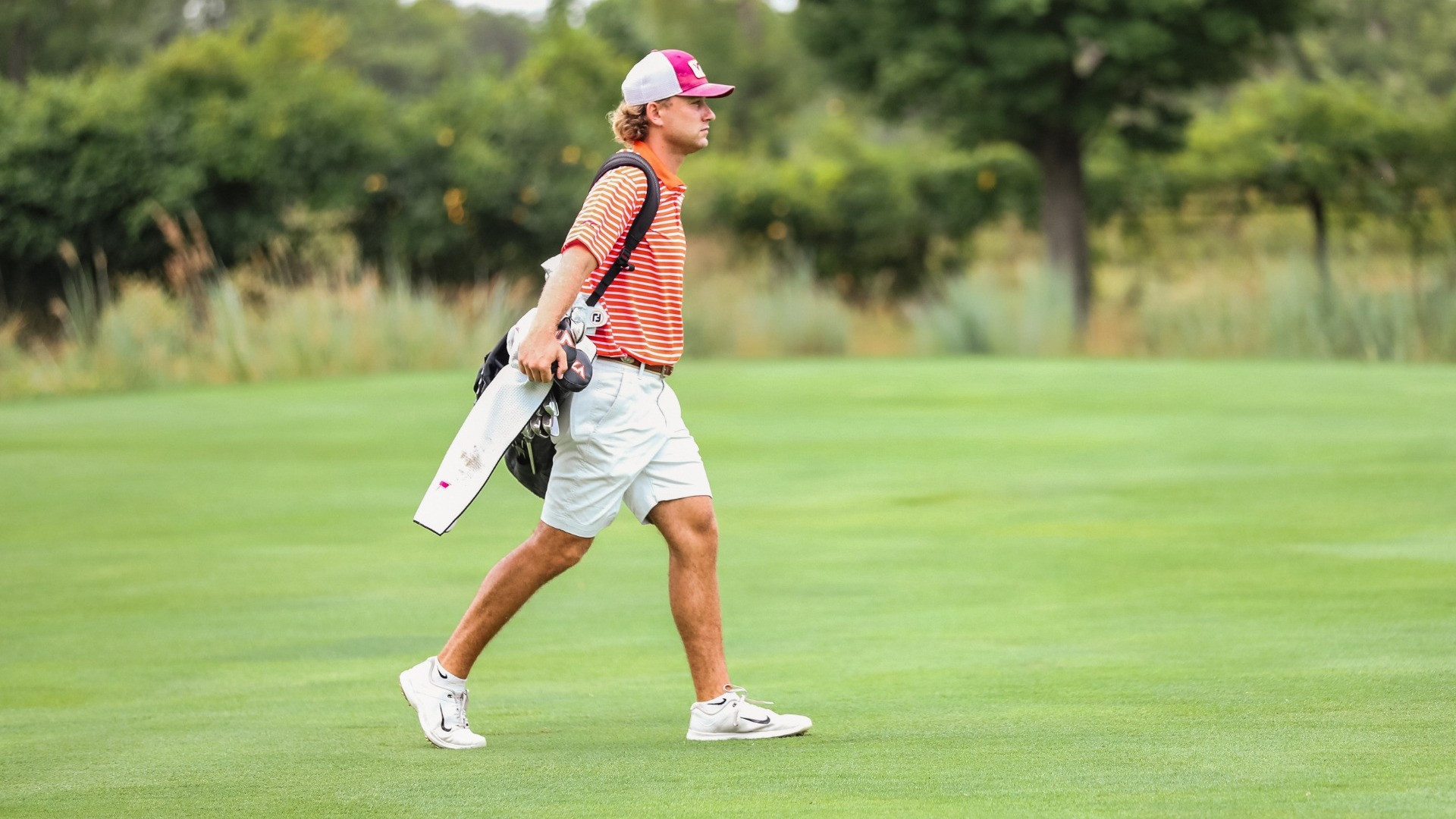 Tech concludes regular season at Lewis Chitengwa Memorial - Virginia ...