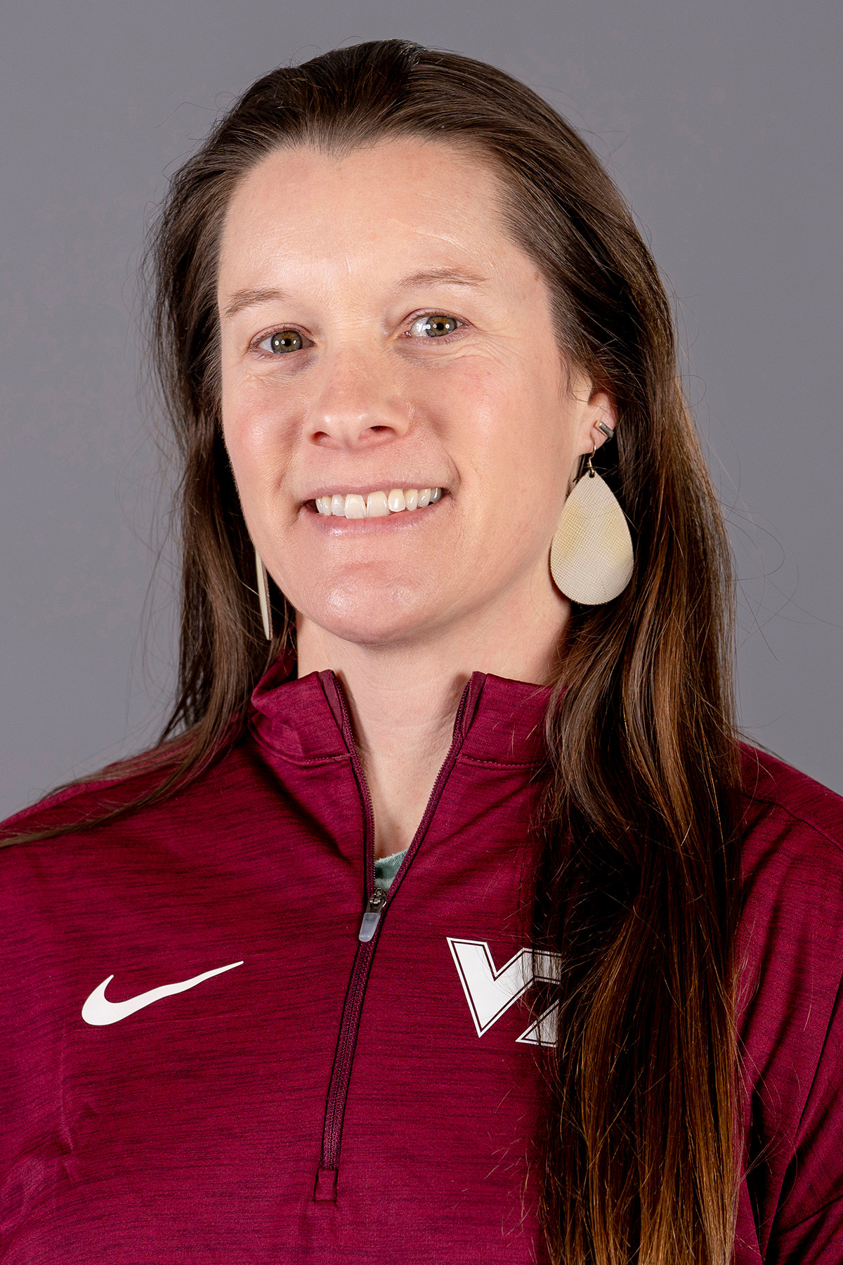 Shannon Lewis - Virginia Tech Athletics