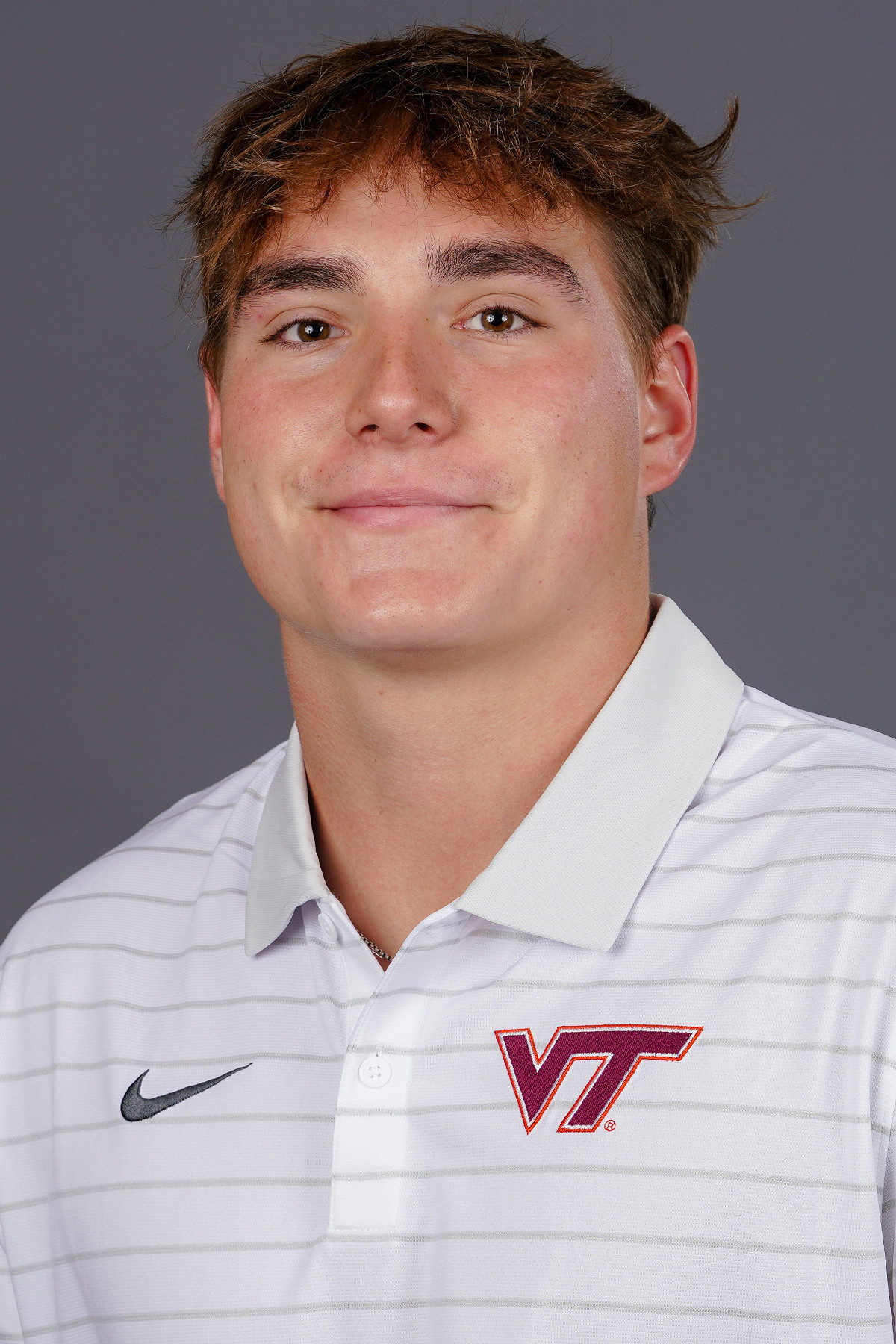 Nick Locurto - Baseball 2026 - Virginia Tech Athletics