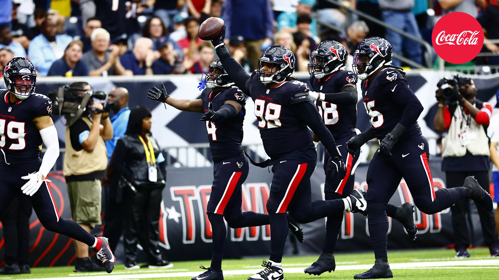 NFL Hokies: Week 15 recap - Virginia Tech Athletics