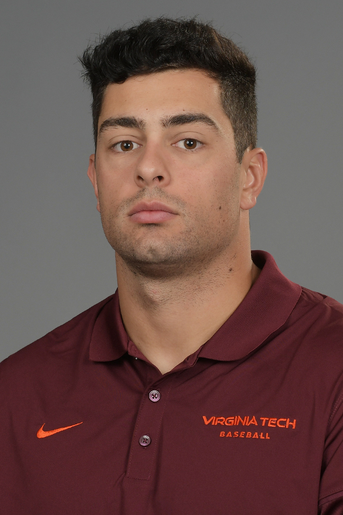 Sam Fragale - Baseball 2018 - Virginia Tech Athletics