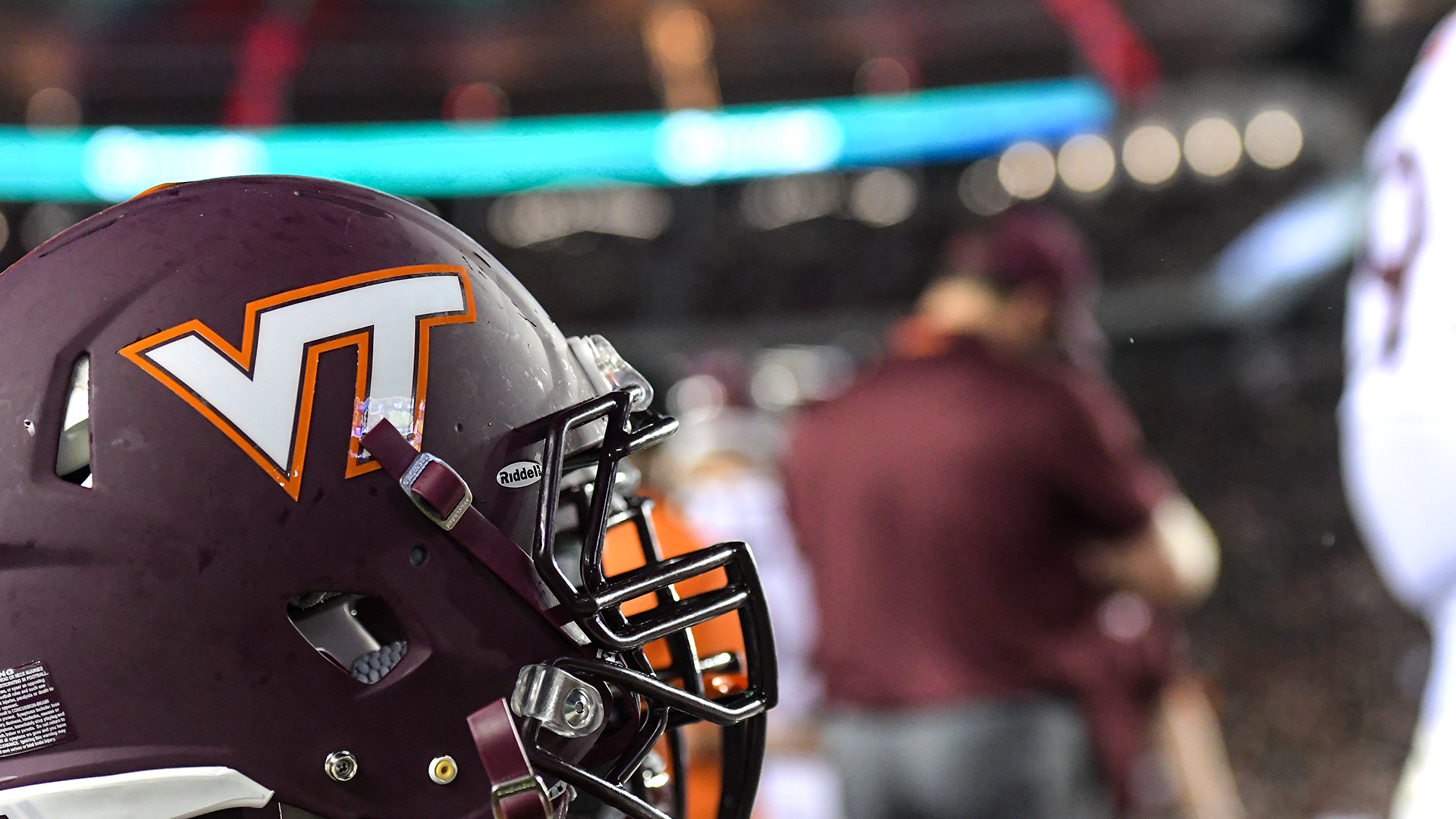 Pry adds Xavier Adibi, Brian Crist to Virginia Tech Football staff ...