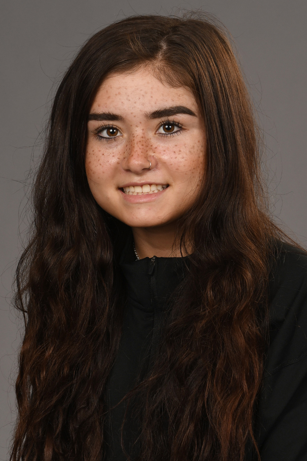 Sloan Walter - Cross Country 2019 - Virginia Tech Athletics