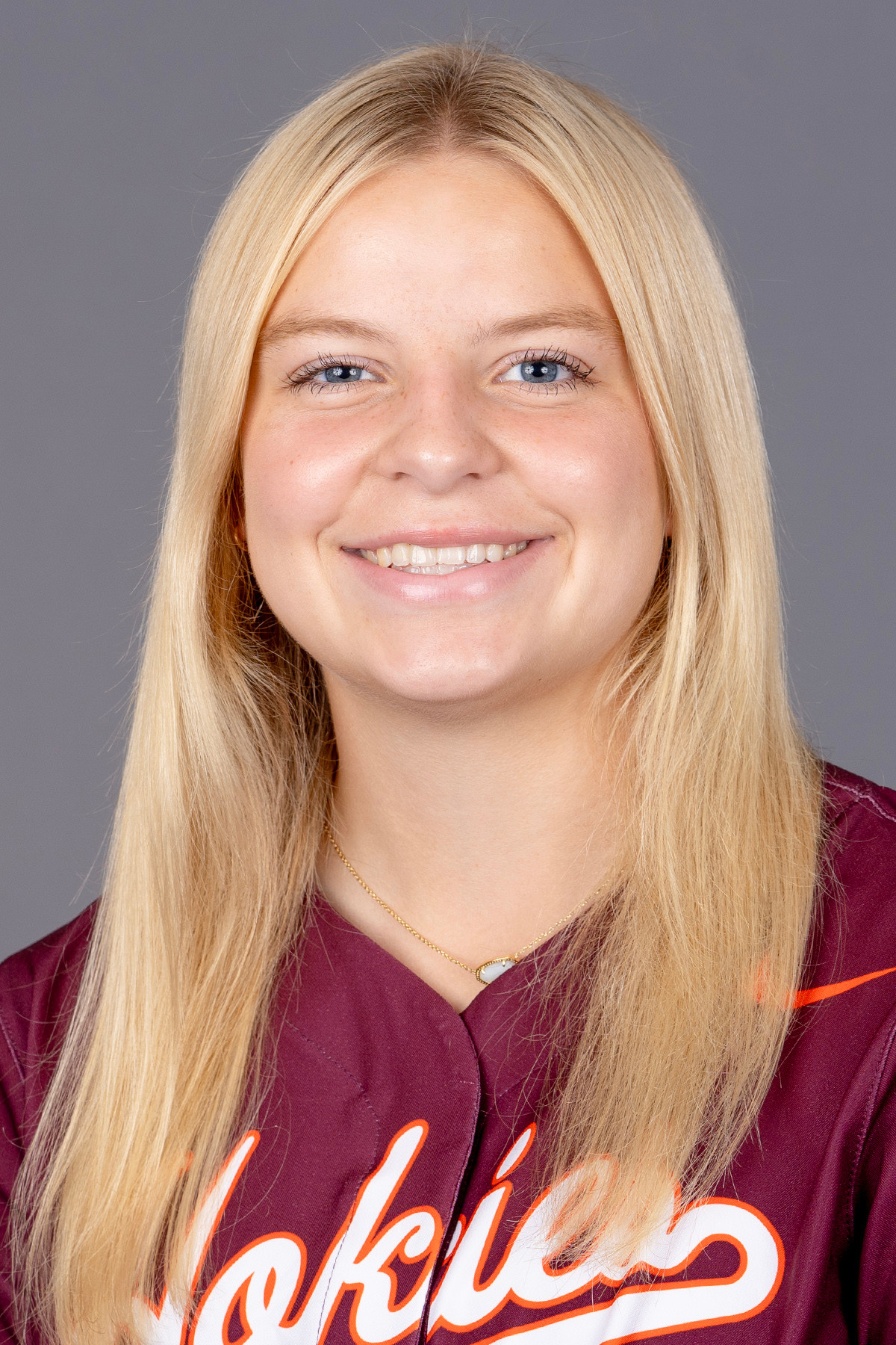 Annika Rohs - Softball 2025 - Virginia Tech Athletics