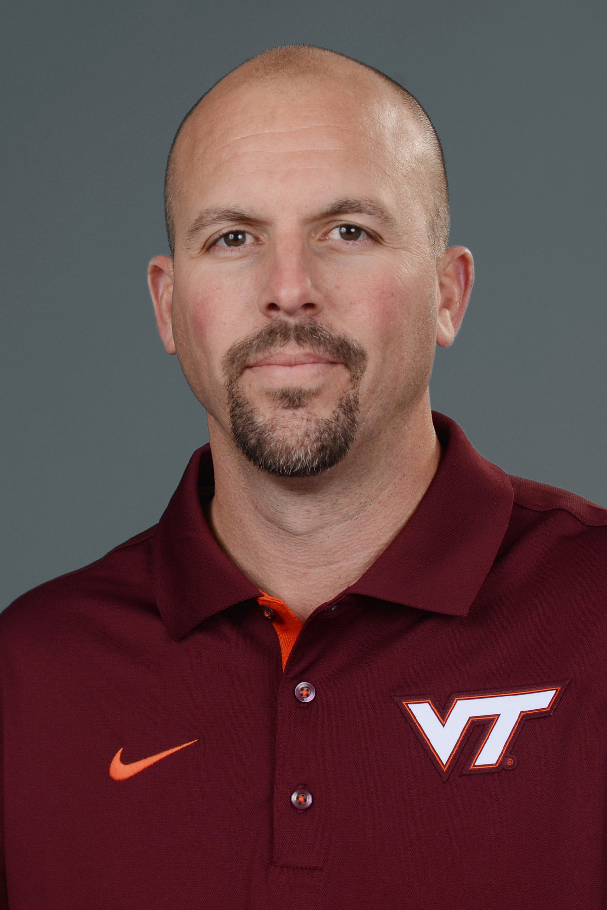Brad Cornelsen - Virginia Tech Athletics