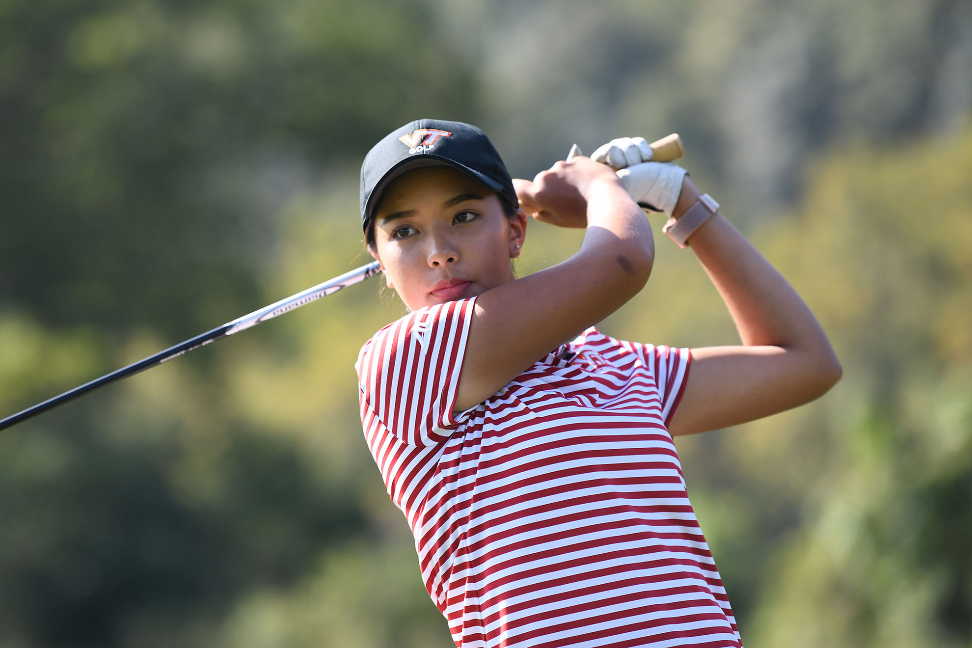 Keera Foocharoen wins individual title at Alexa Stirling ...