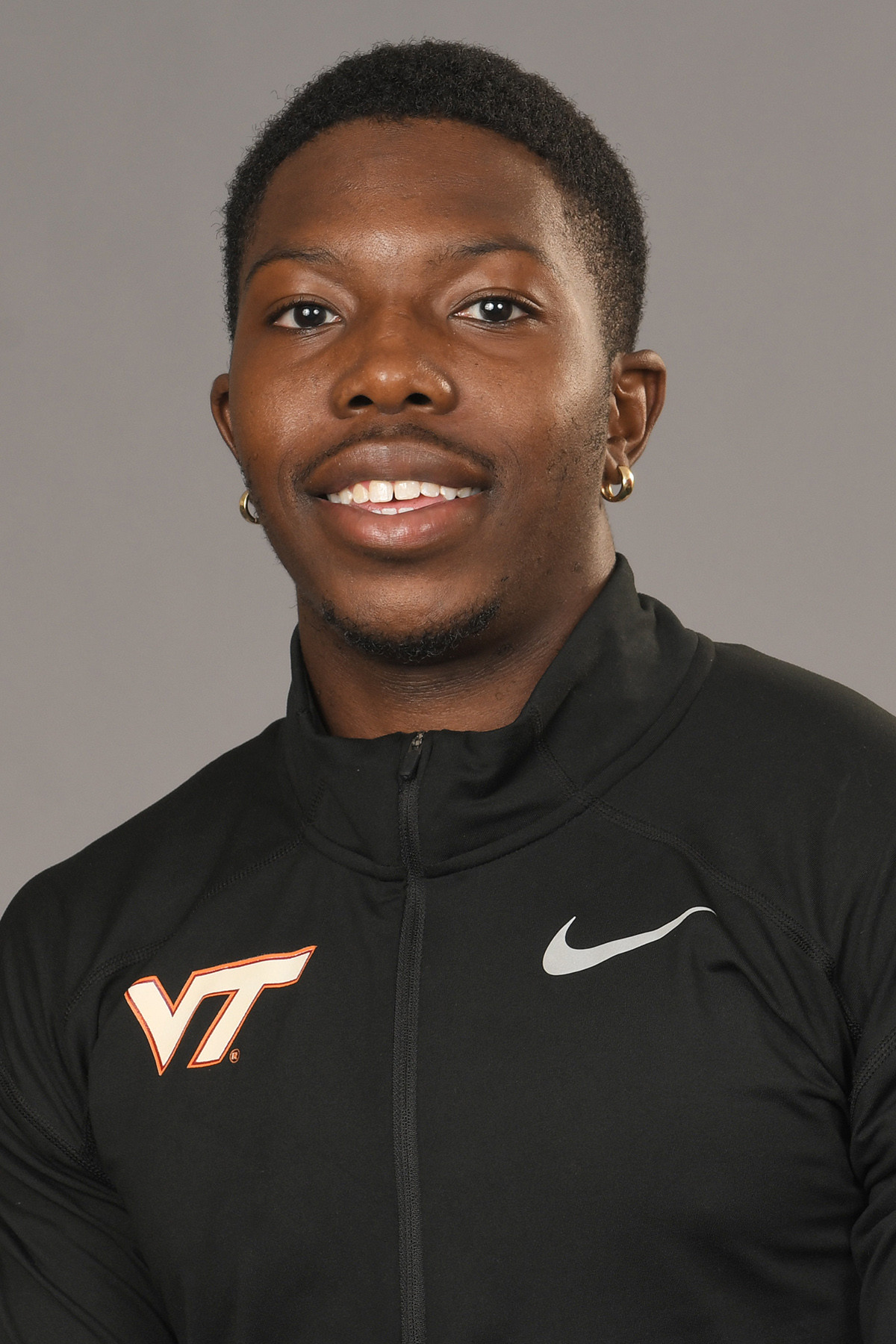 Joseph Tay - Track & Field 2020 - Virginia Tech Athletics