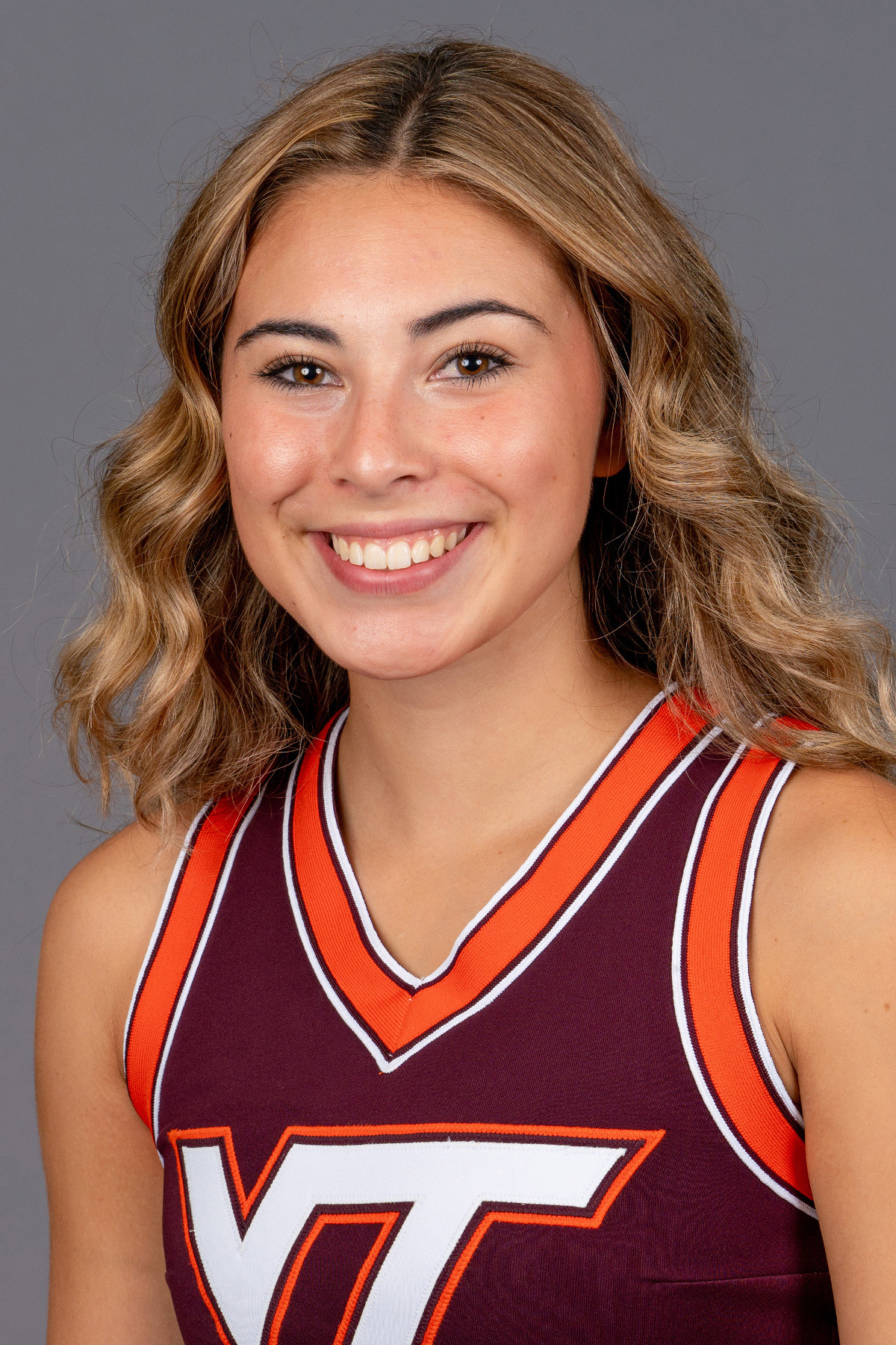 Piper Wiggins - 2023-24 Spirit Programs Roster - Virginia Tech Athletics