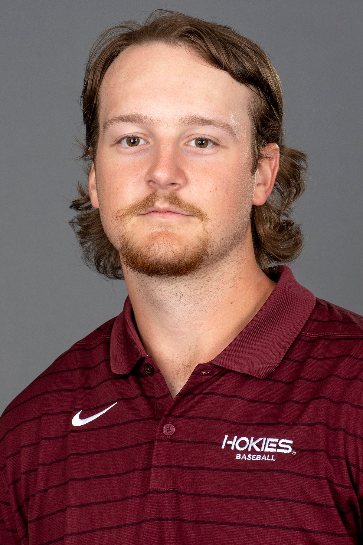 Jordan Geber - Baseball 2022 - Virginia Tech Athletics