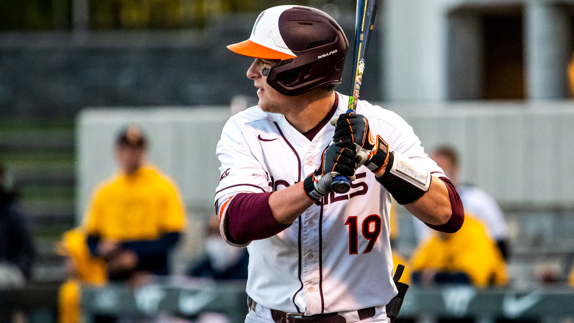 Gavin Cross scores third, fourth 2022 Preseason All-American honors ...