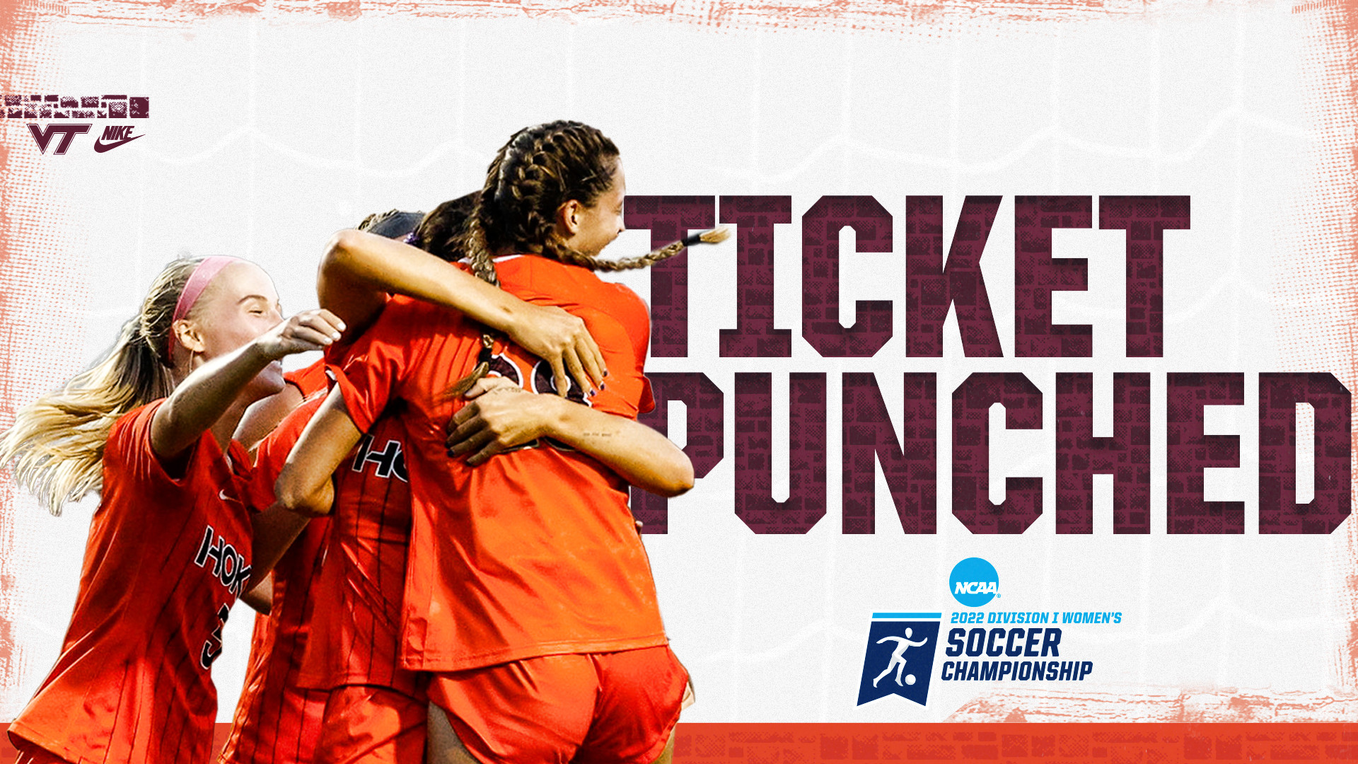 Virginia Tech women's soccer headed back to NCAA tourney - Virginia ...