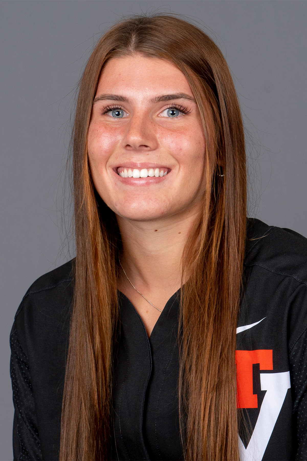 Emma Jackson - Softball 2023 - Virginia Tech Athletics