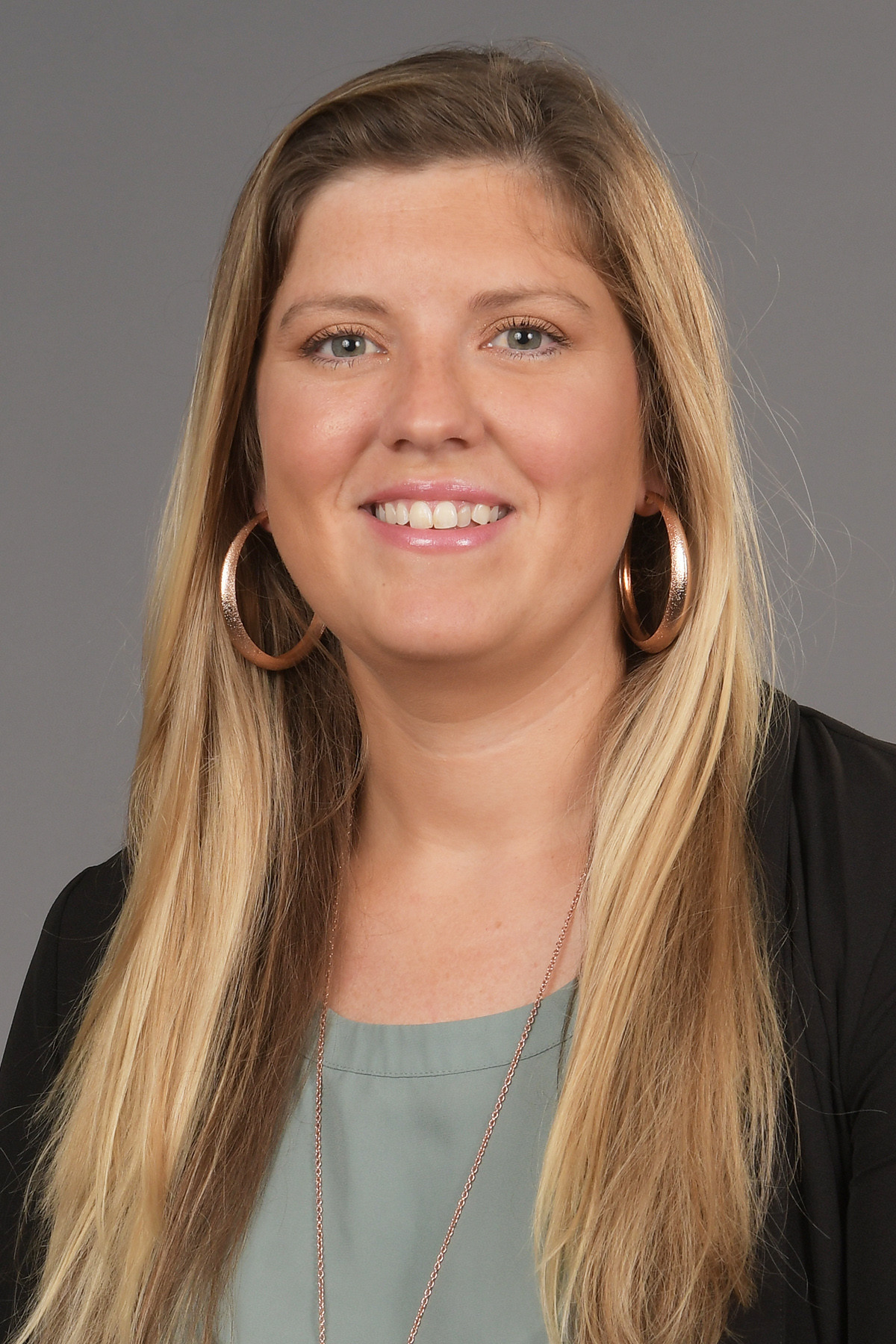 Brittany Clark - Virginia Tech Athletics