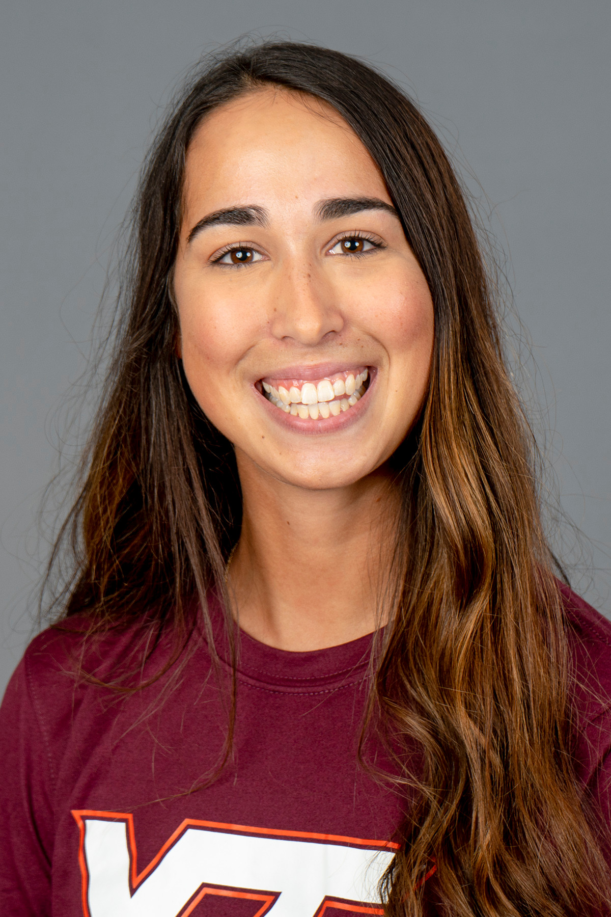 Maddie Bailey - Virginia Tech Athletics